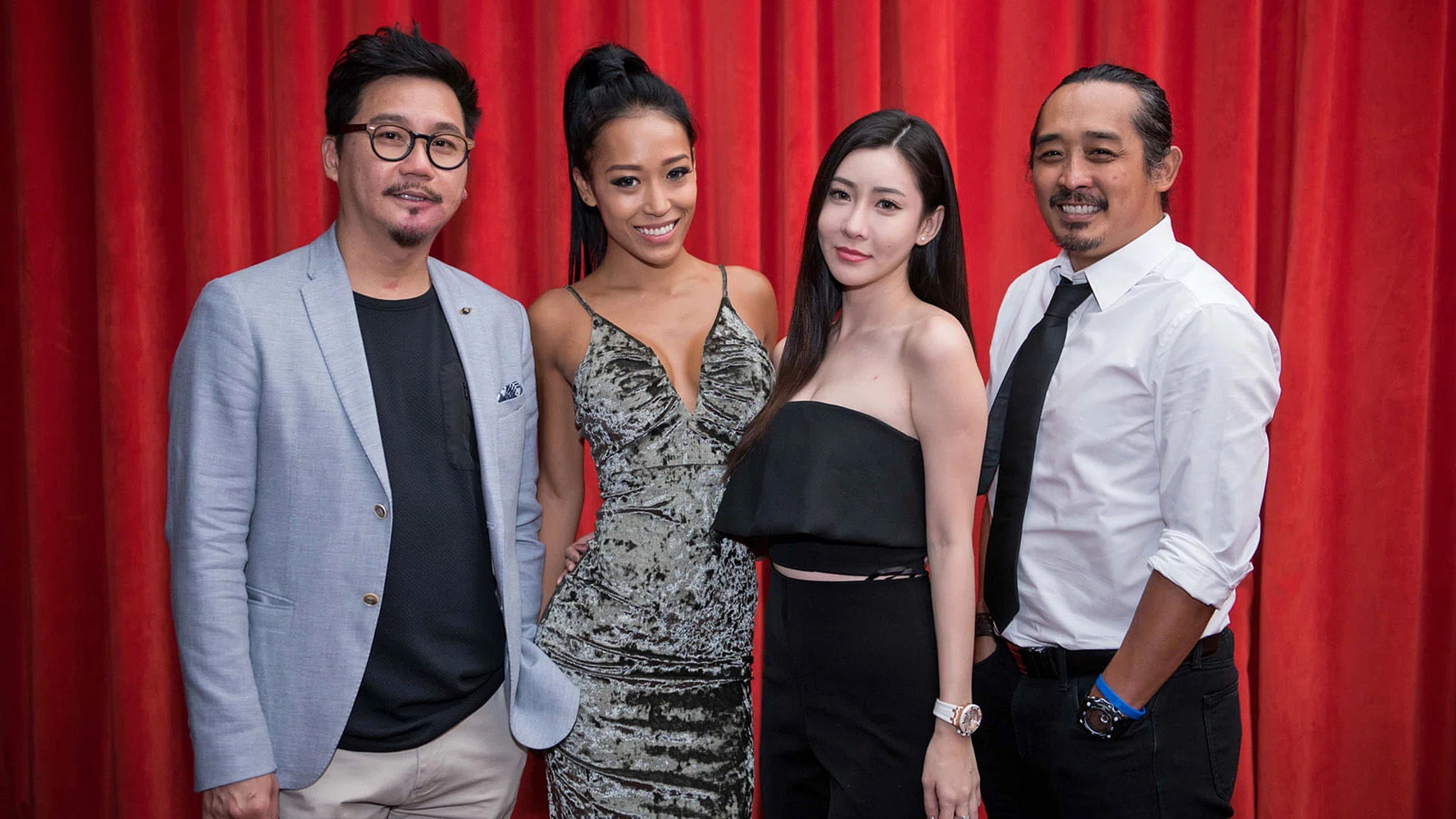 Getting intimate with the ladies of Siew Lup - The Business Times