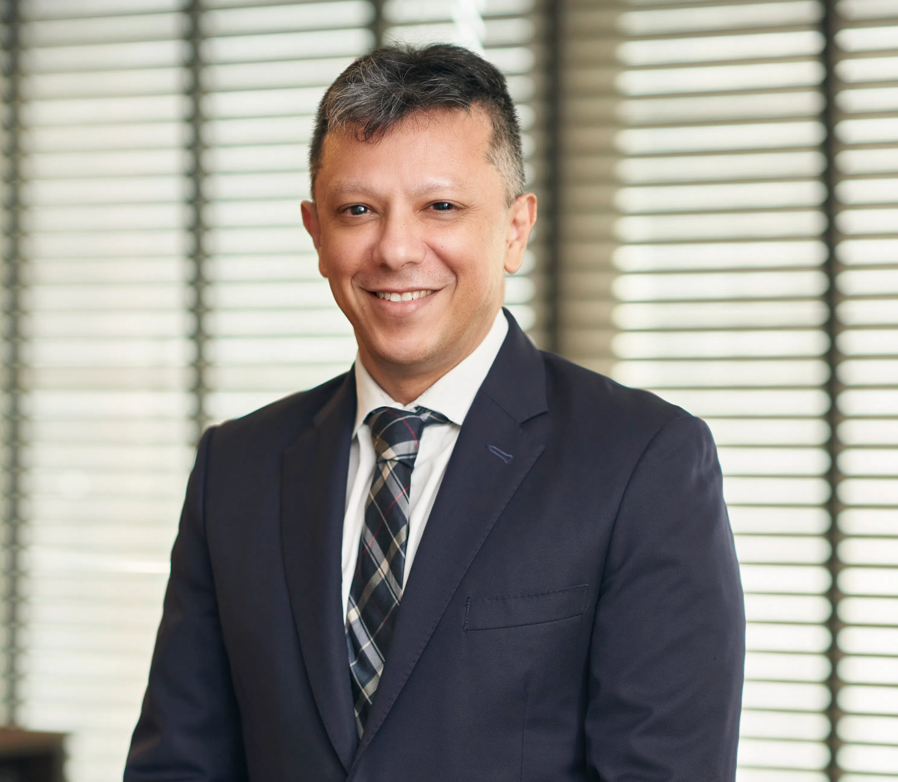 Ex-SGX global head of equity capital markets Nasser now in growth ...