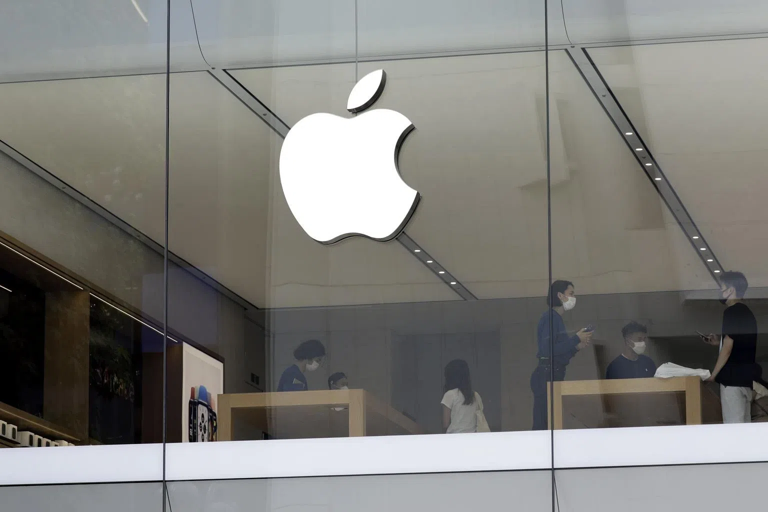 Apple launches US$100m racial justice initiative