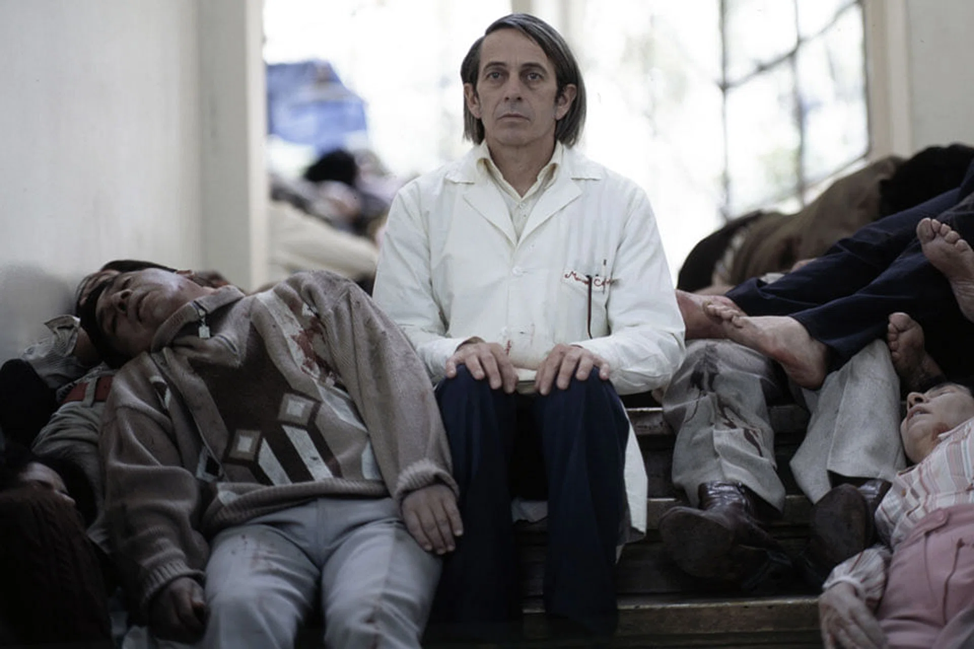 Reelpolitik - The Business Times