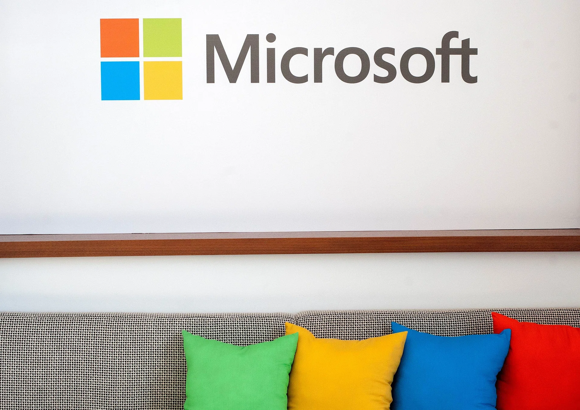 Microsoft to buy German start-up behind Wunderlist app: report - The ...