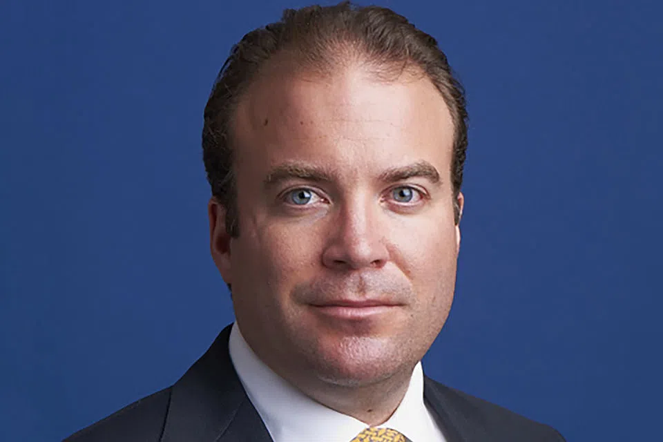 Citigroup appoints new Asean head for corporate, investment banking