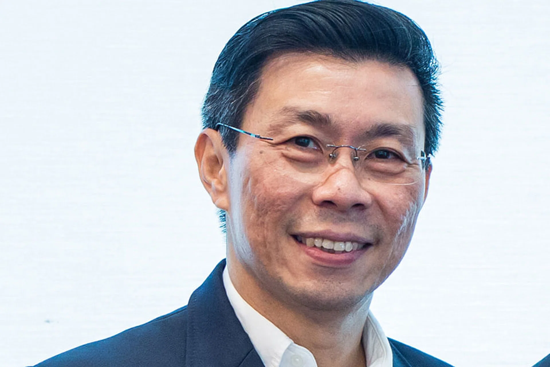 Lee Yi Shyan to chair ICE's exchange business in S'pore - The Business ...