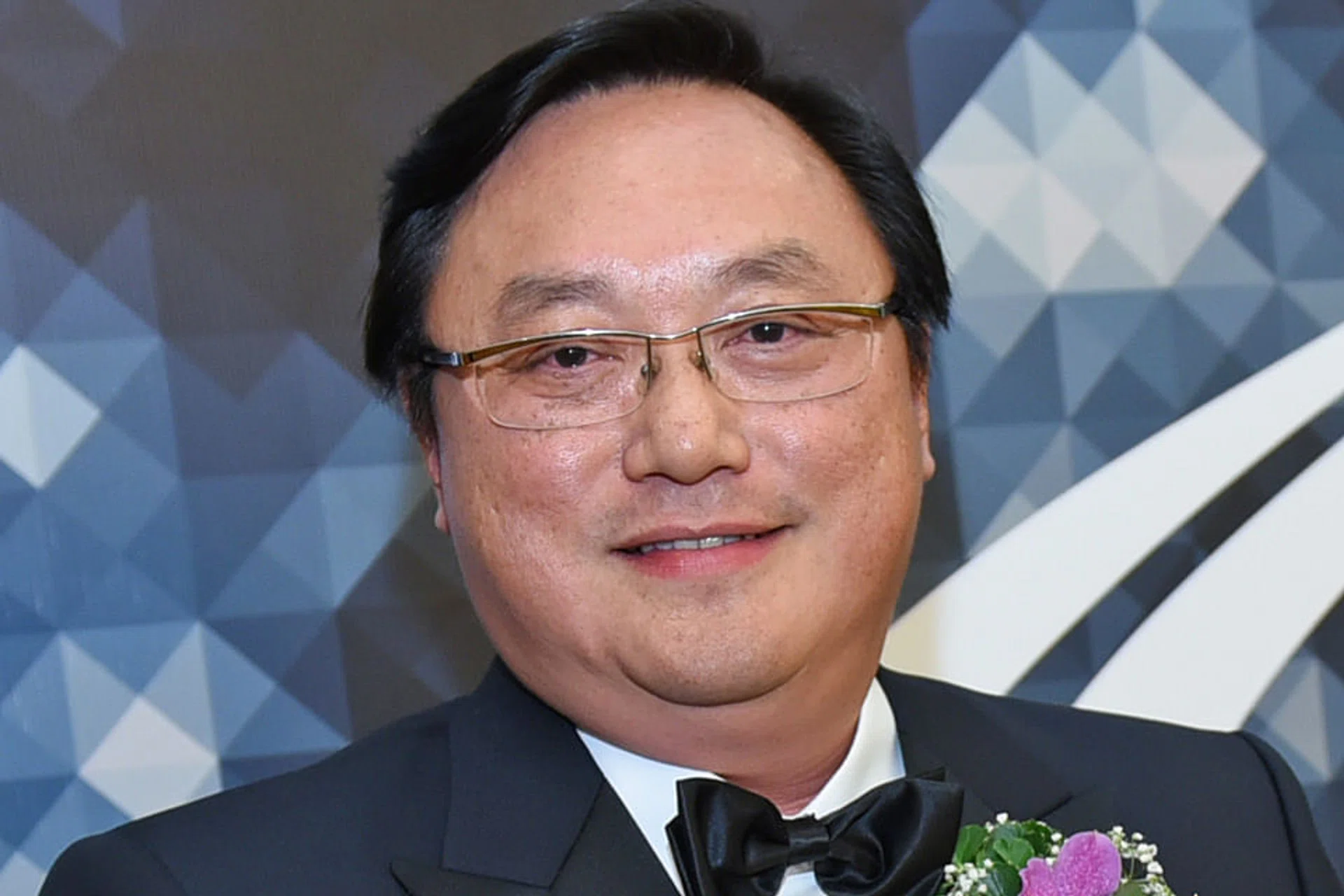 Six Capital's ex-boss Patrick Teng sets up virtual currency firm - The ...