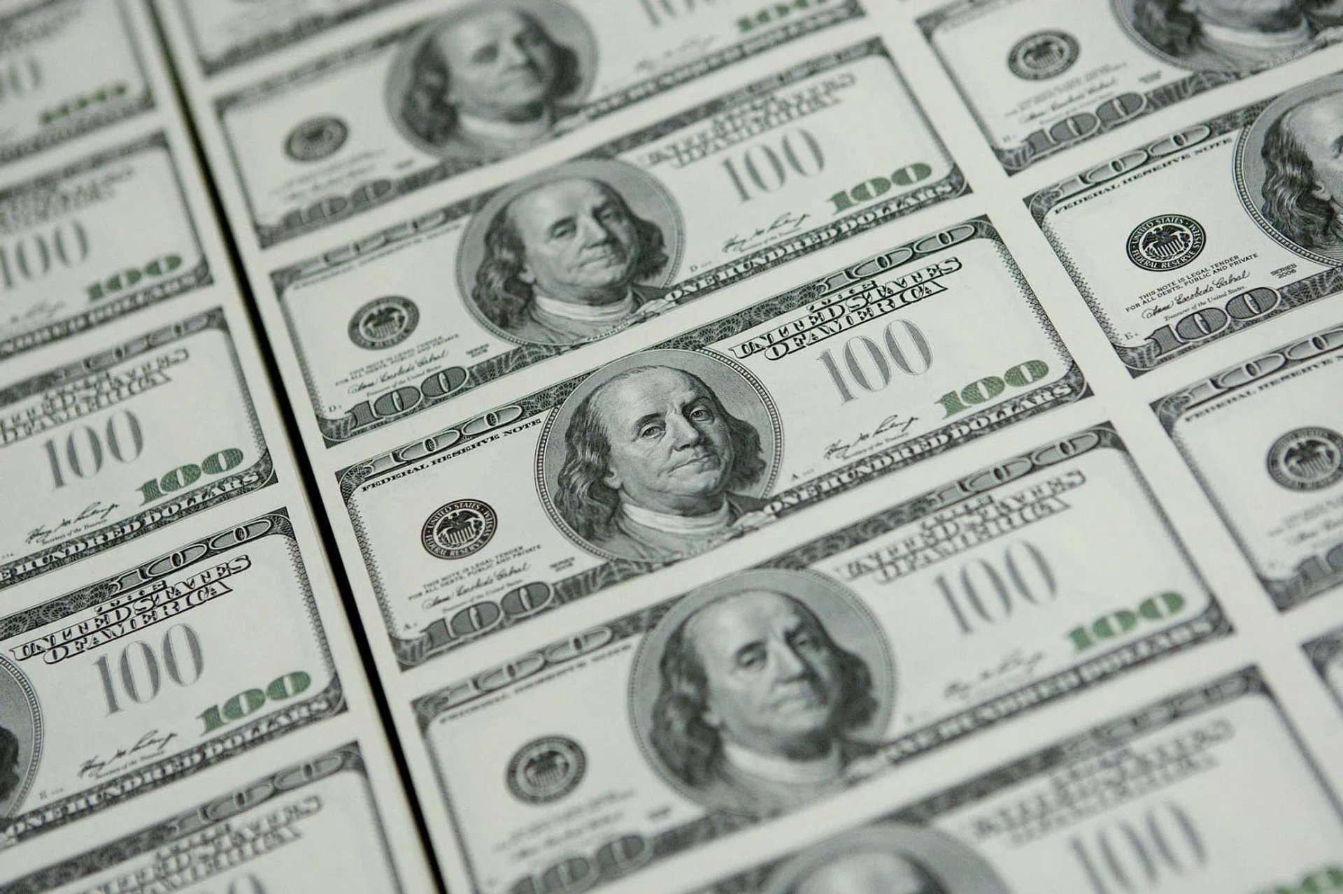 Overhaul of money funds spurs shake-up of dollar financing - The ...