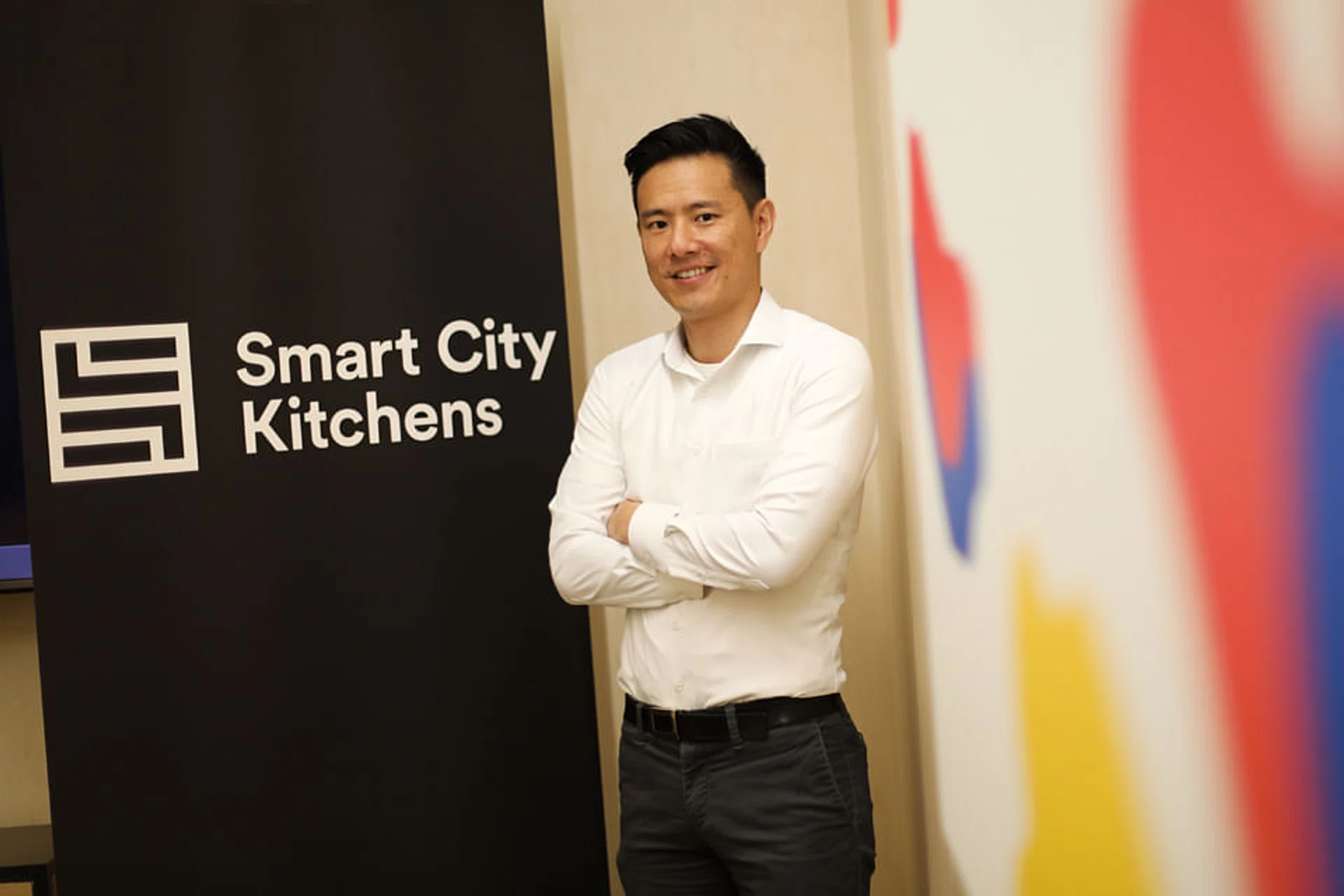 Smart City Kitchens files competition complaint against GrabFood ...