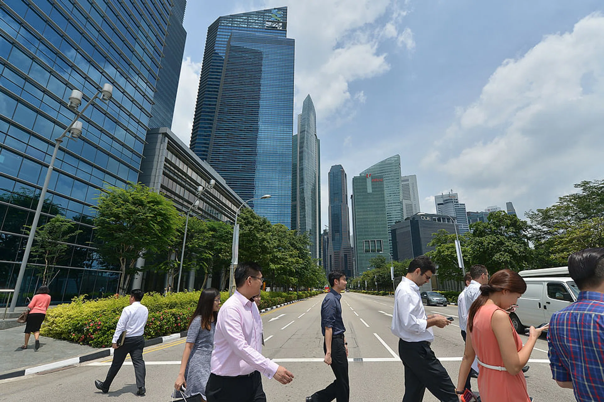 Missing piece in the CFE recommendations - The Business Times