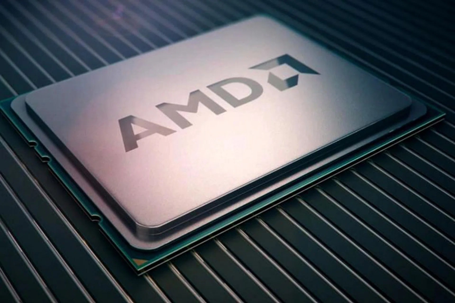 AMD's US$35b deal pushes 2020 towards a record for chip M&A - The ...