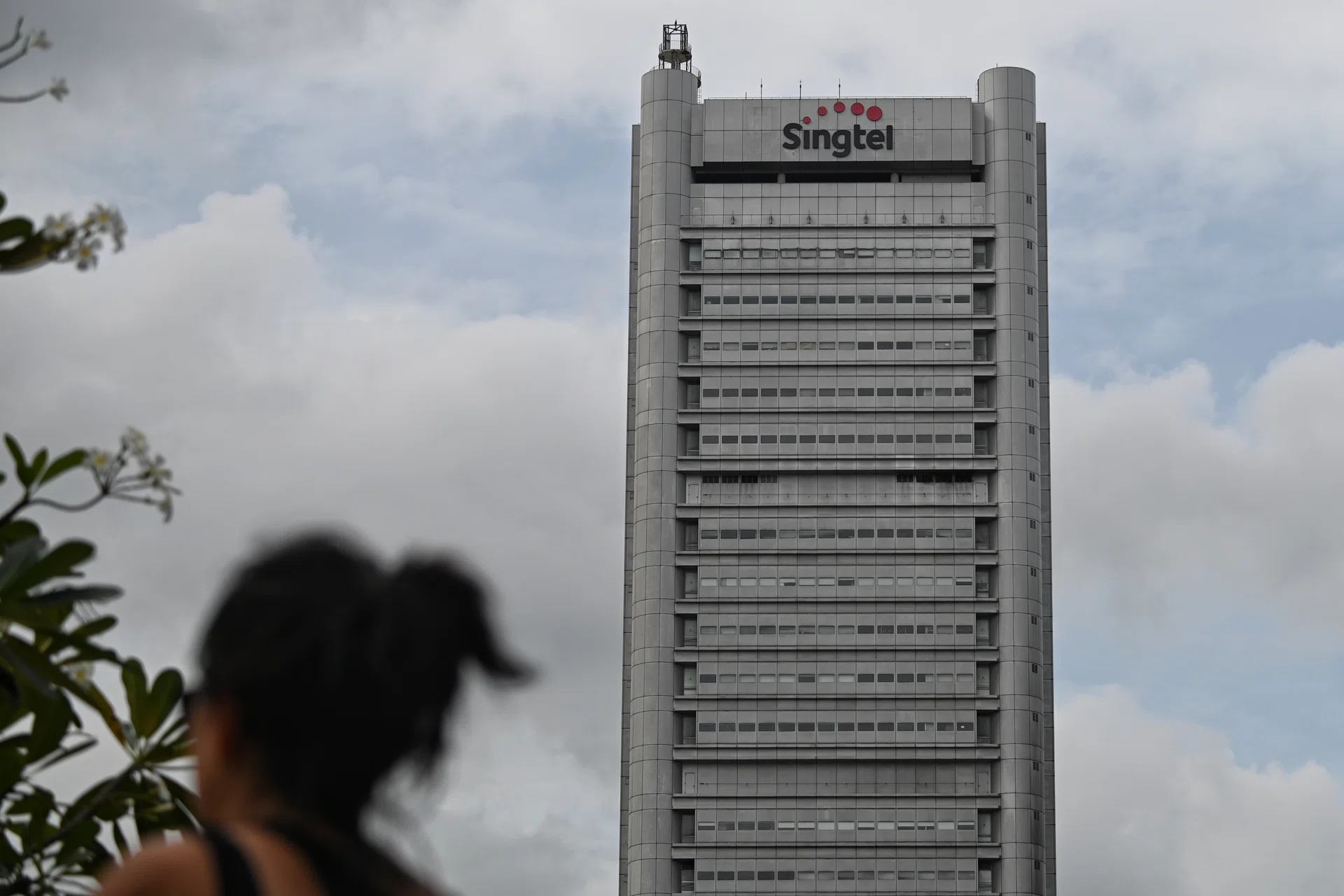 Singtel combines Singapore consumer, enterprise businesses; forms ...