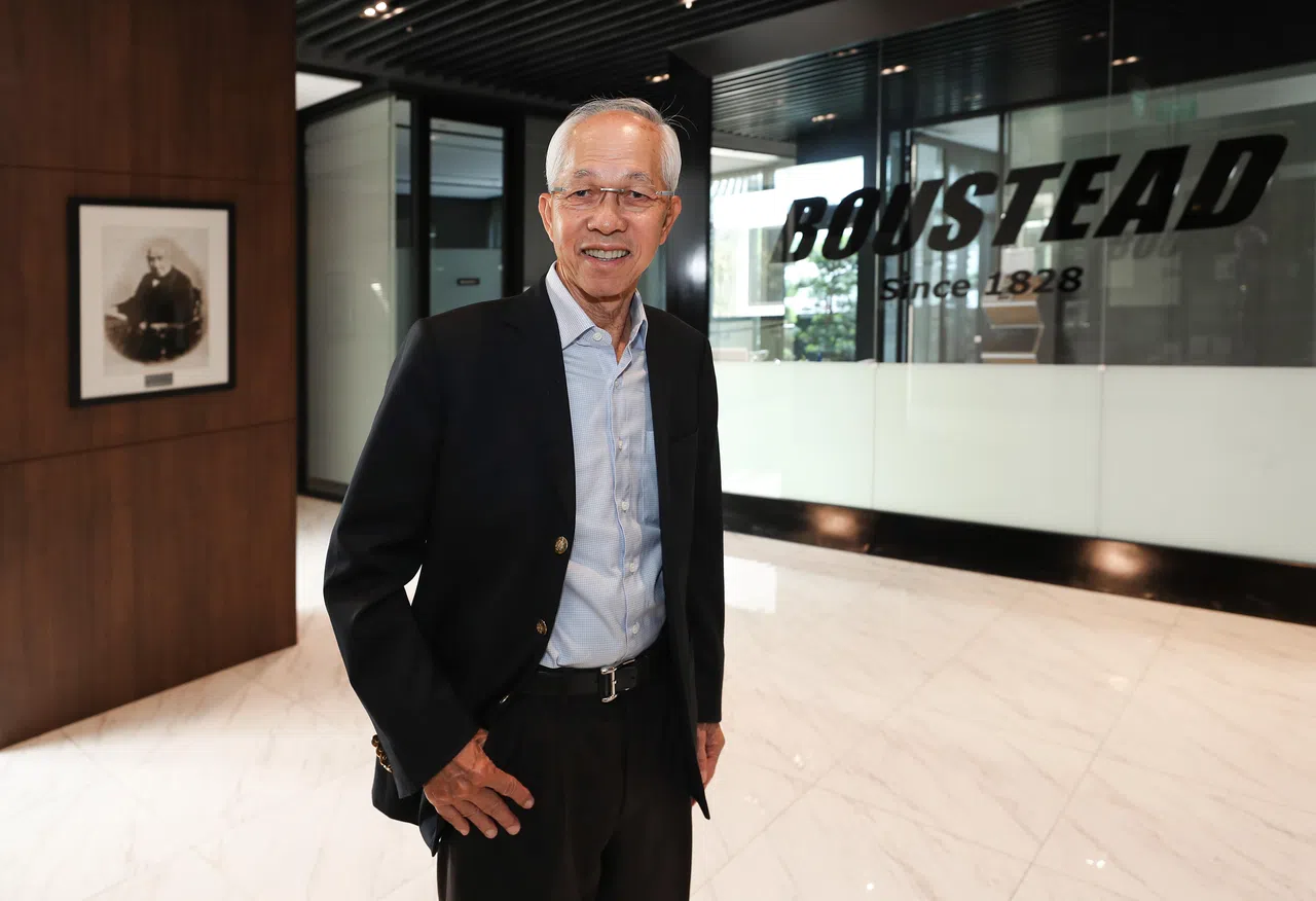 Boustead Singapore’s offer for Boustead Projects: What happened? - The ...