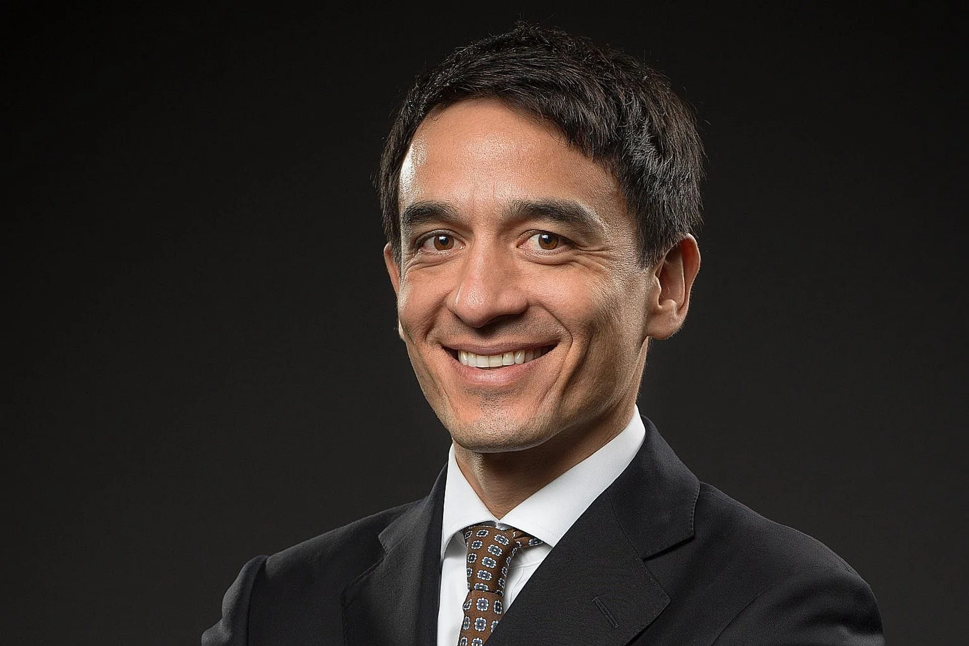 Sohmen-Pao to head Singapore's IMC 2030 Advisory Committee - The ...