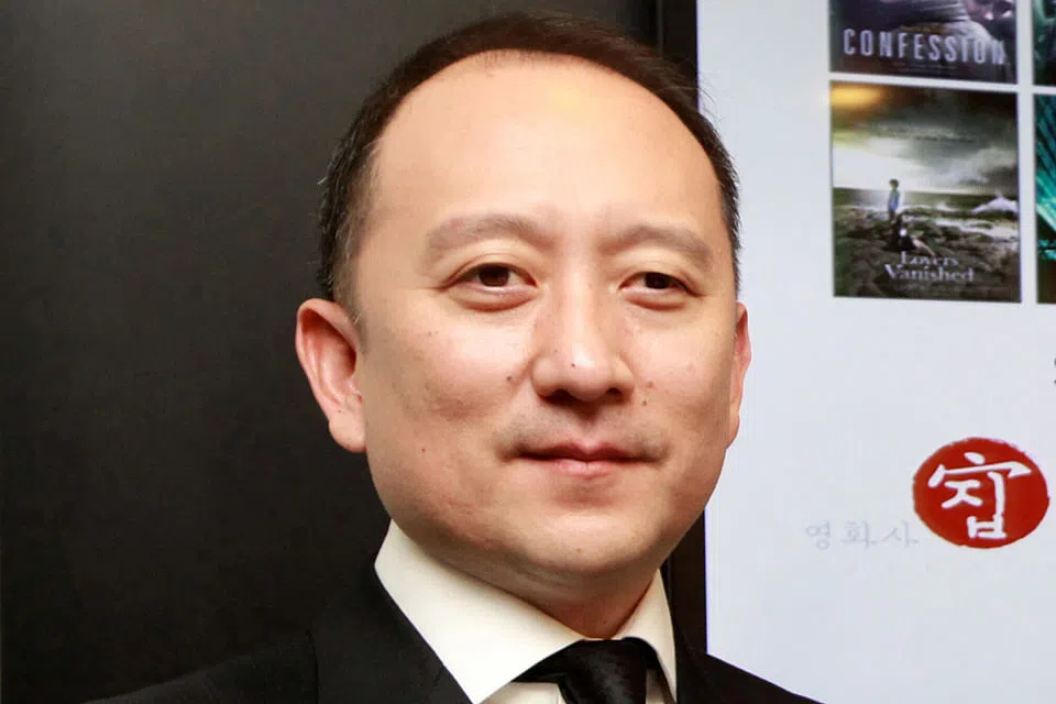 Spackman founder Charles Spackman steps down in board restructuring ...