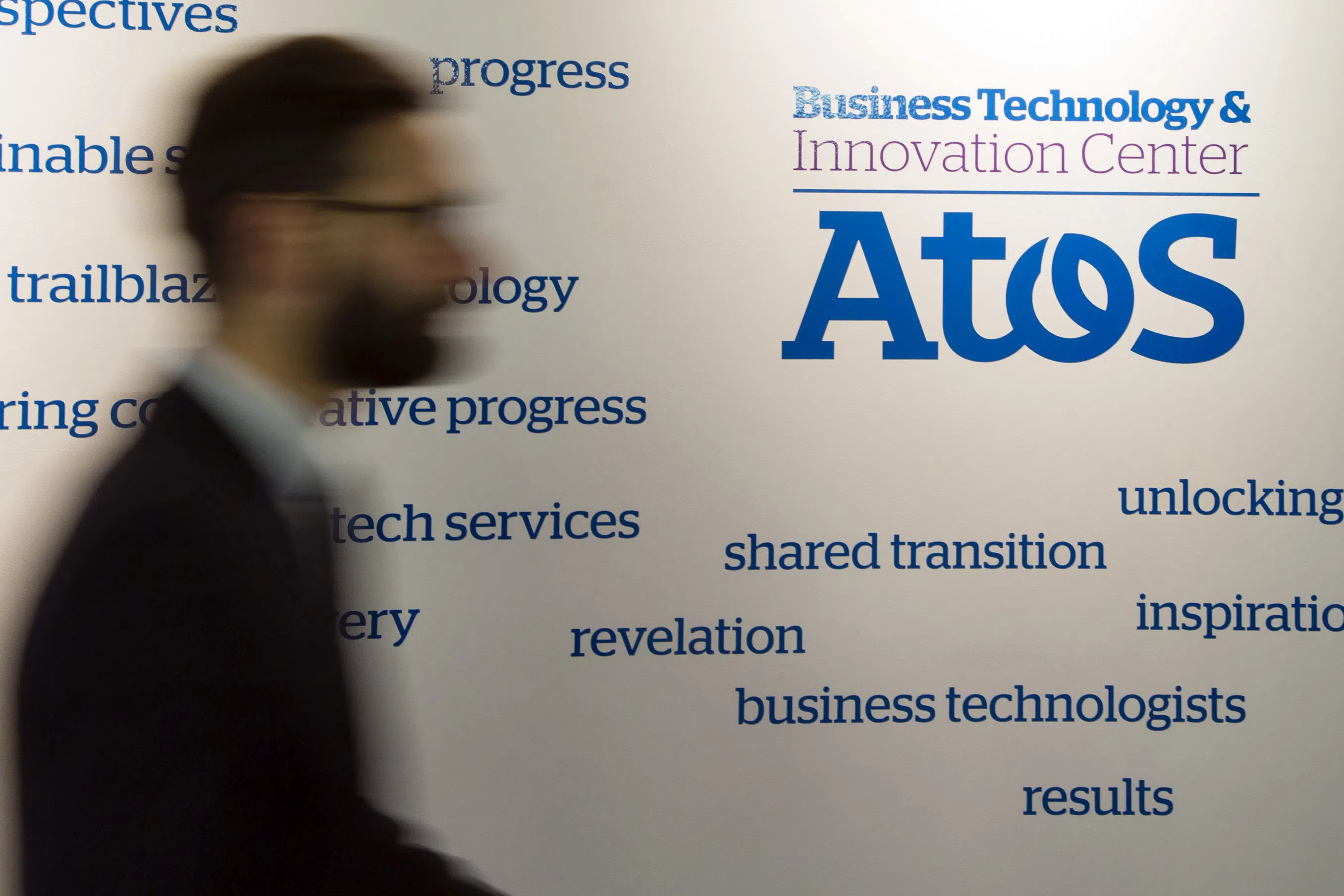 Atos in early talks to sell cybersecurity business to Airbus - The ...