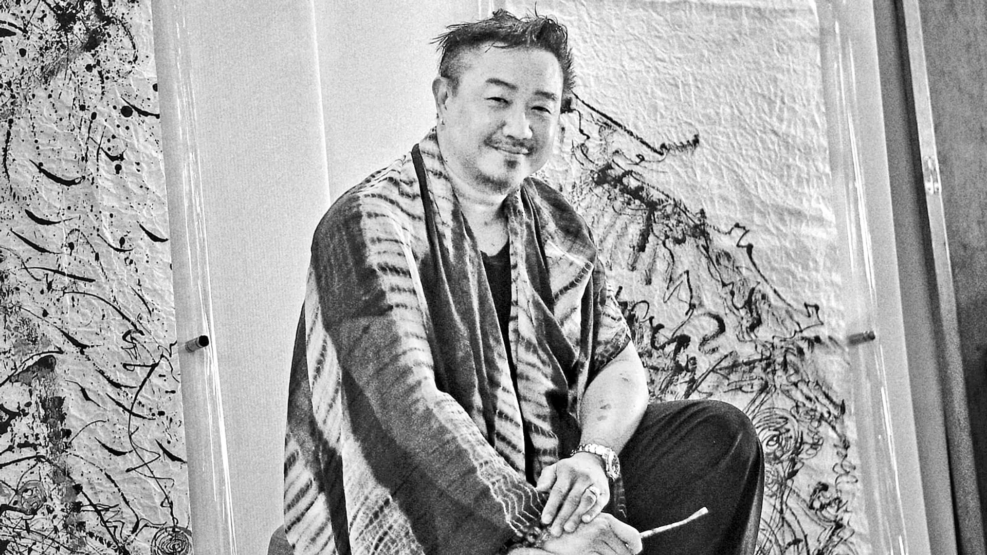 Mark Chan - The Business Times