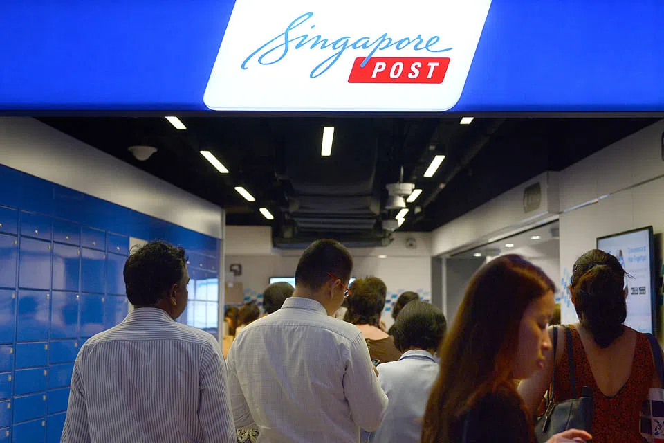 SingPost: some answers, more questions - The Business Times