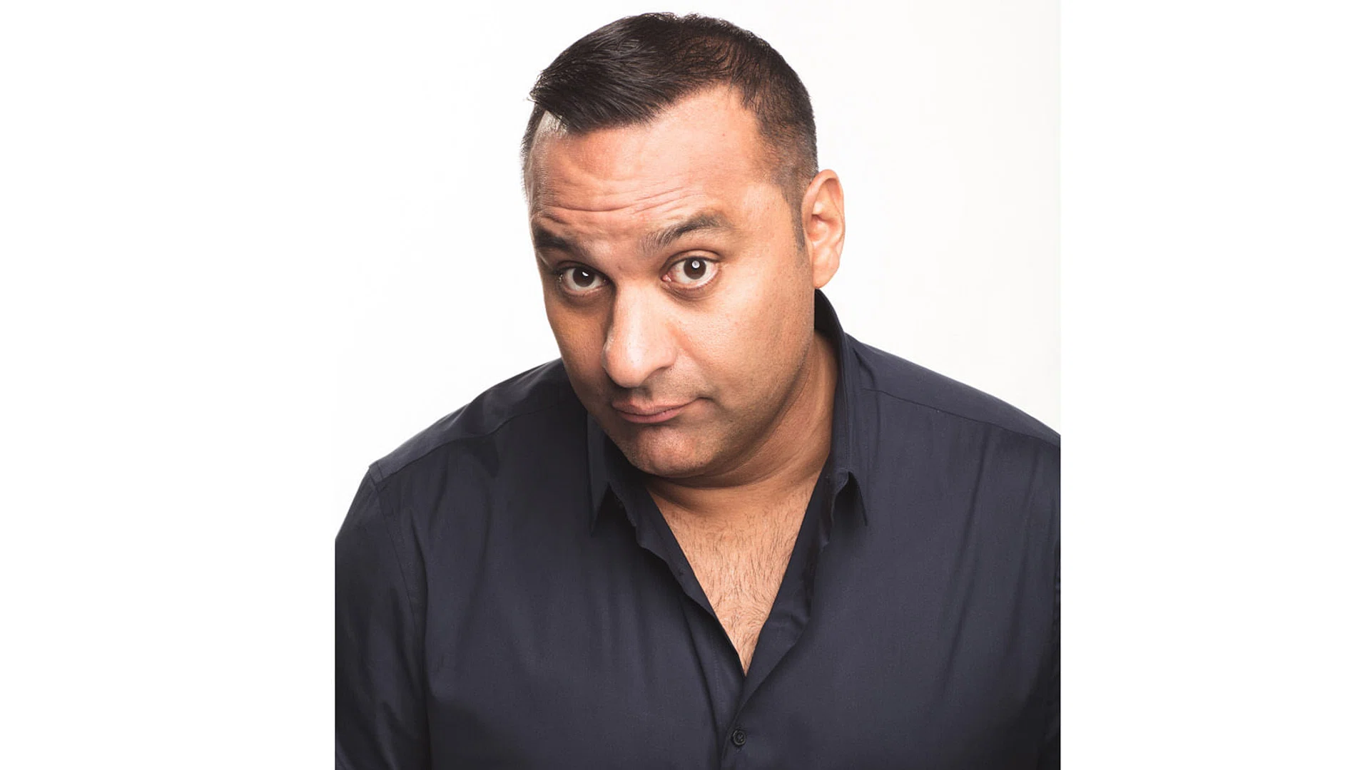 Funnyman returns with new tour, TV series - The Business Times