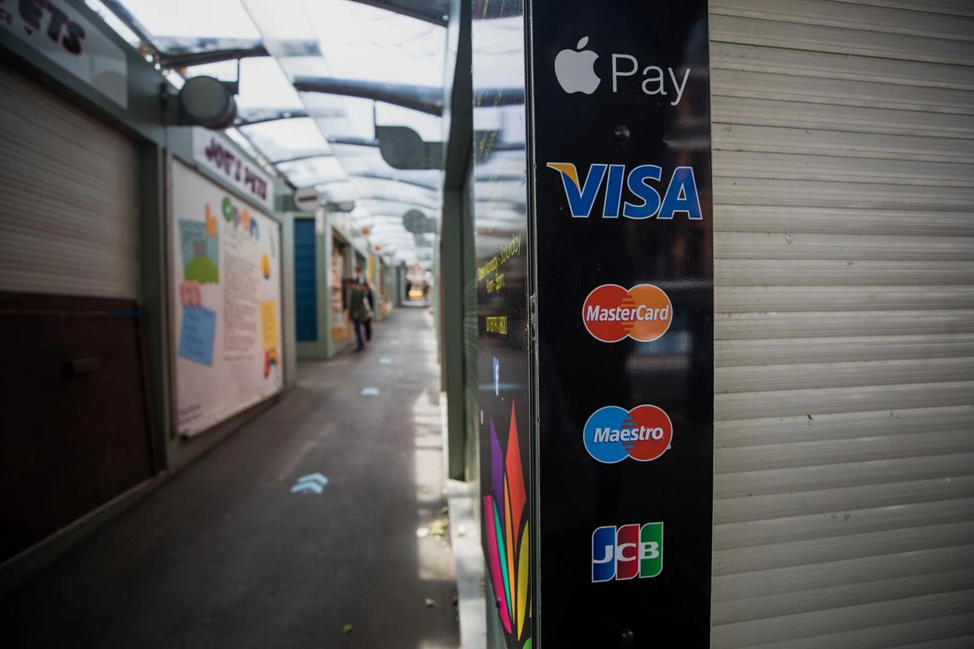 UK markets watchdog proposes further 3-month consumer credit payment ...