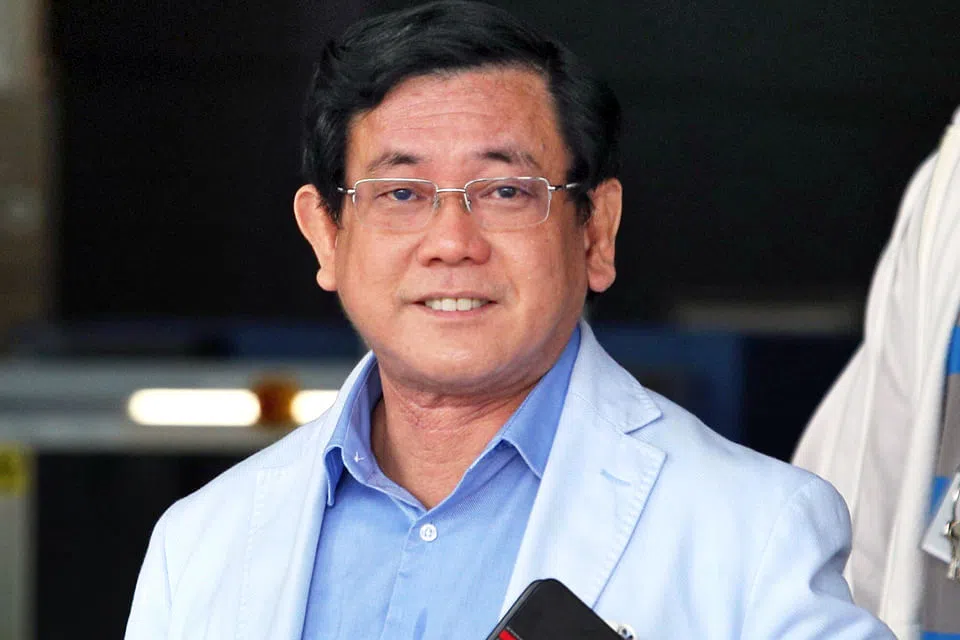 Peter Tan ran agency 'like a cult': Prudential witness - The Business Times