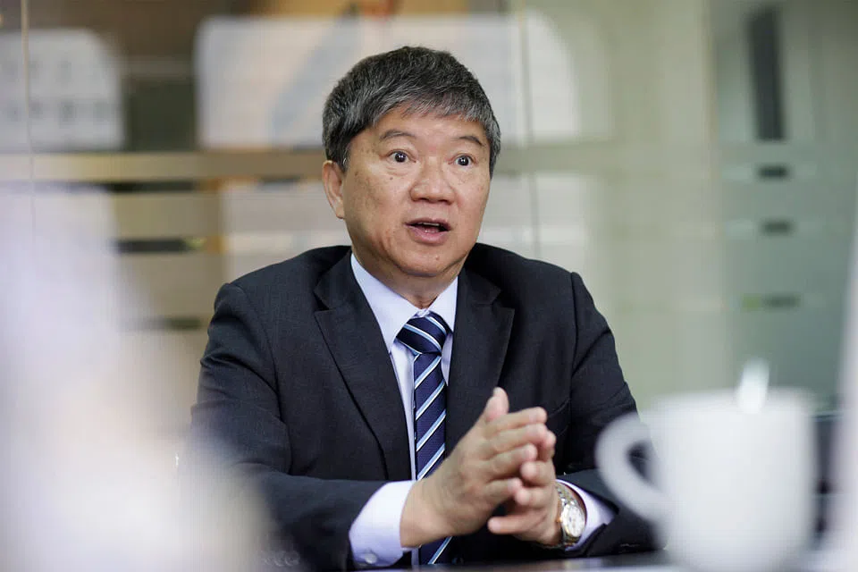 KinderWorld readies for push into Asean - The Business Times