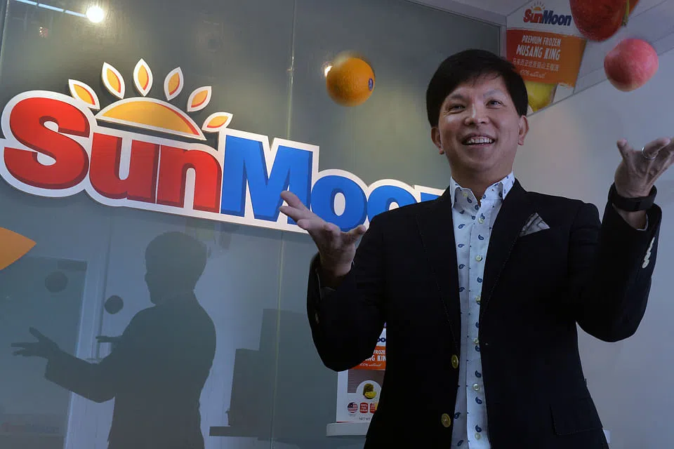 Sunmoon CEO sees stars finally aligning