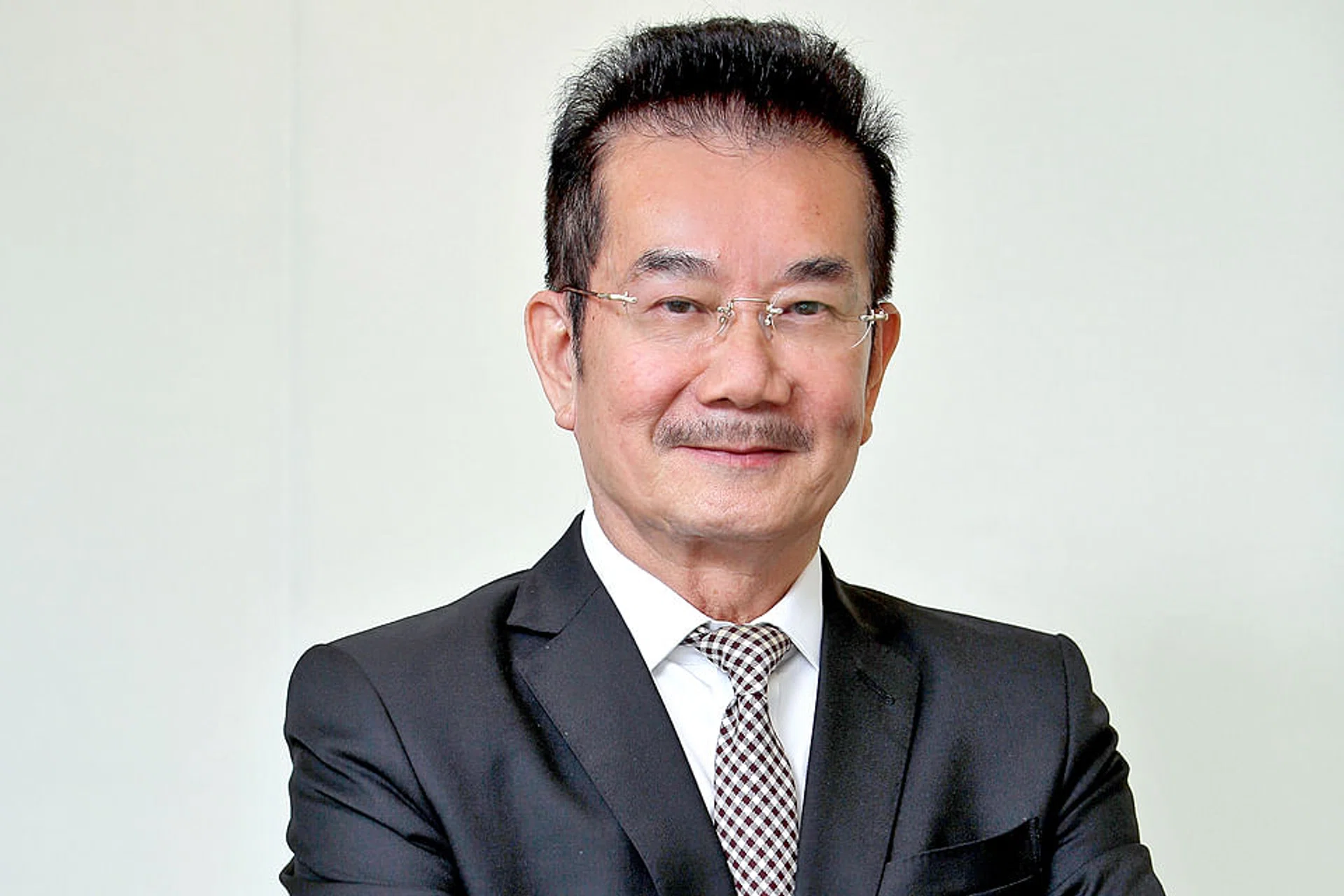 Bold changes needed in industry: Redas chief - The Business Times