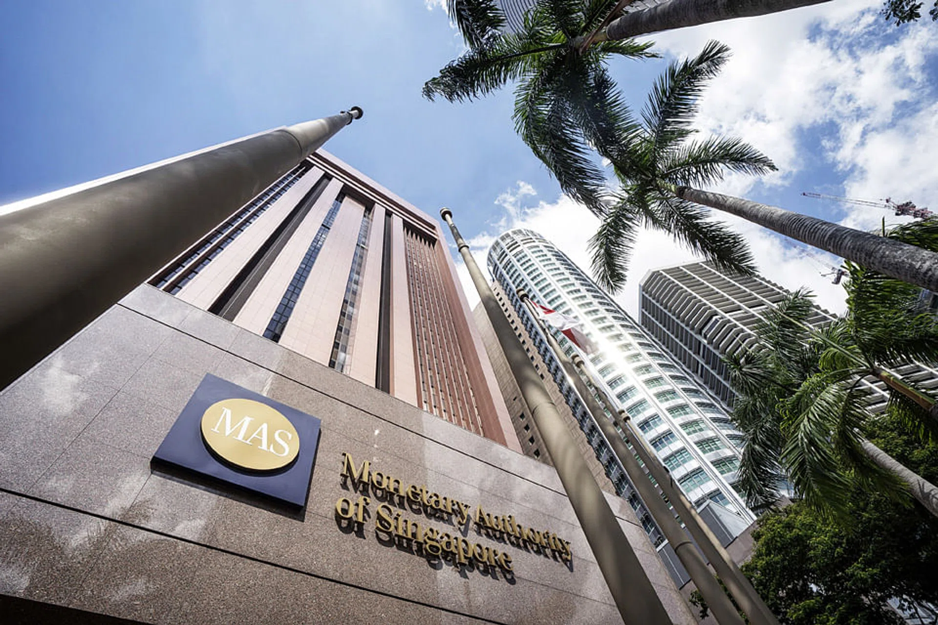 MAS flags some riskier practices in bank lending here - The Business Times