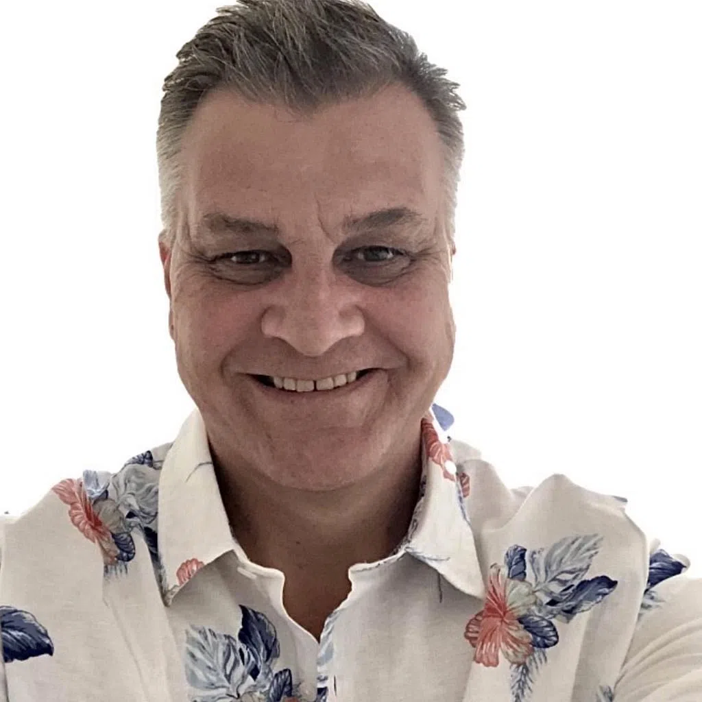 Money FM podcast: Mark Powell and his cycle of Tinder dates
