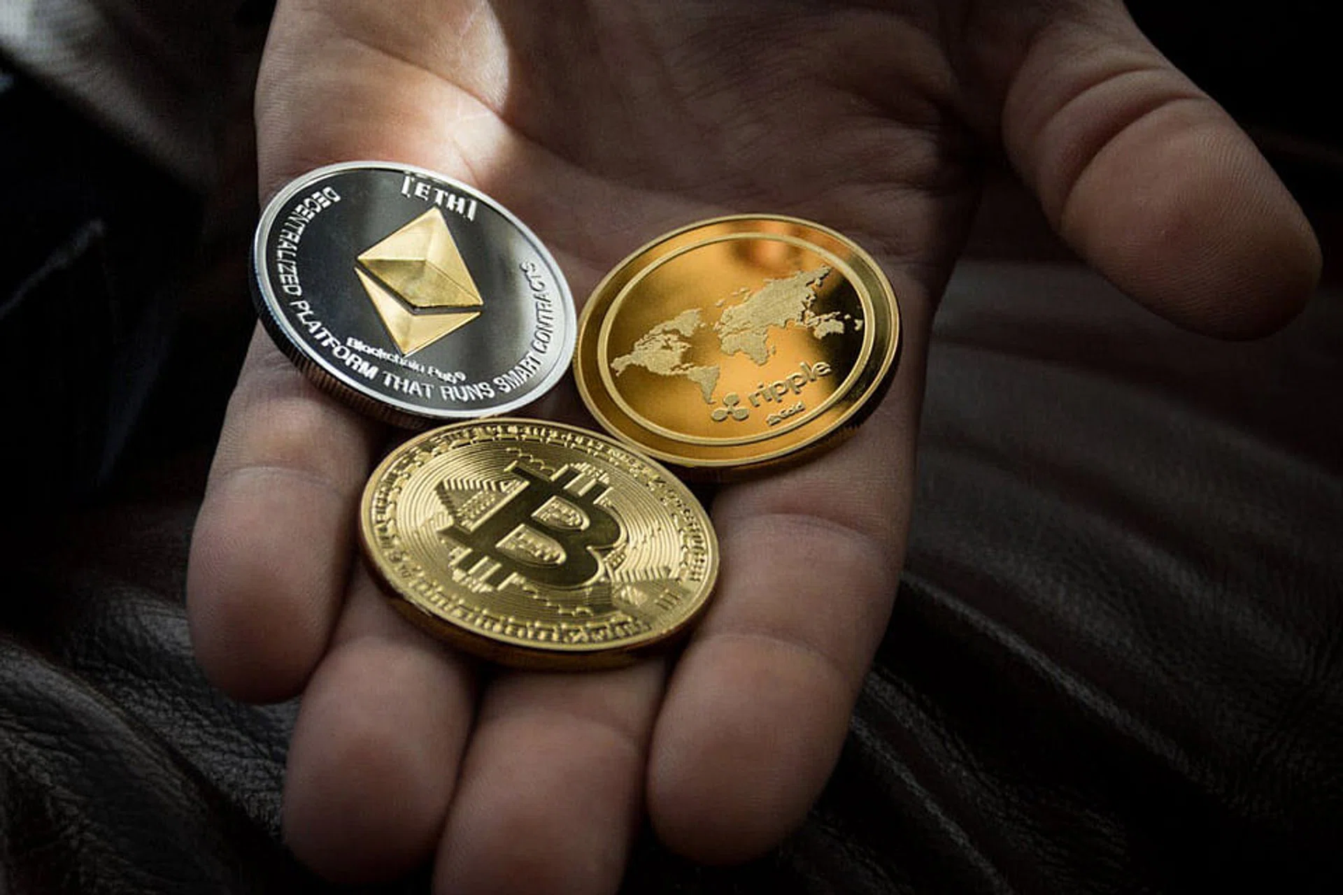 Code is law and law is code - can Blockchain be without ethics? - The ...