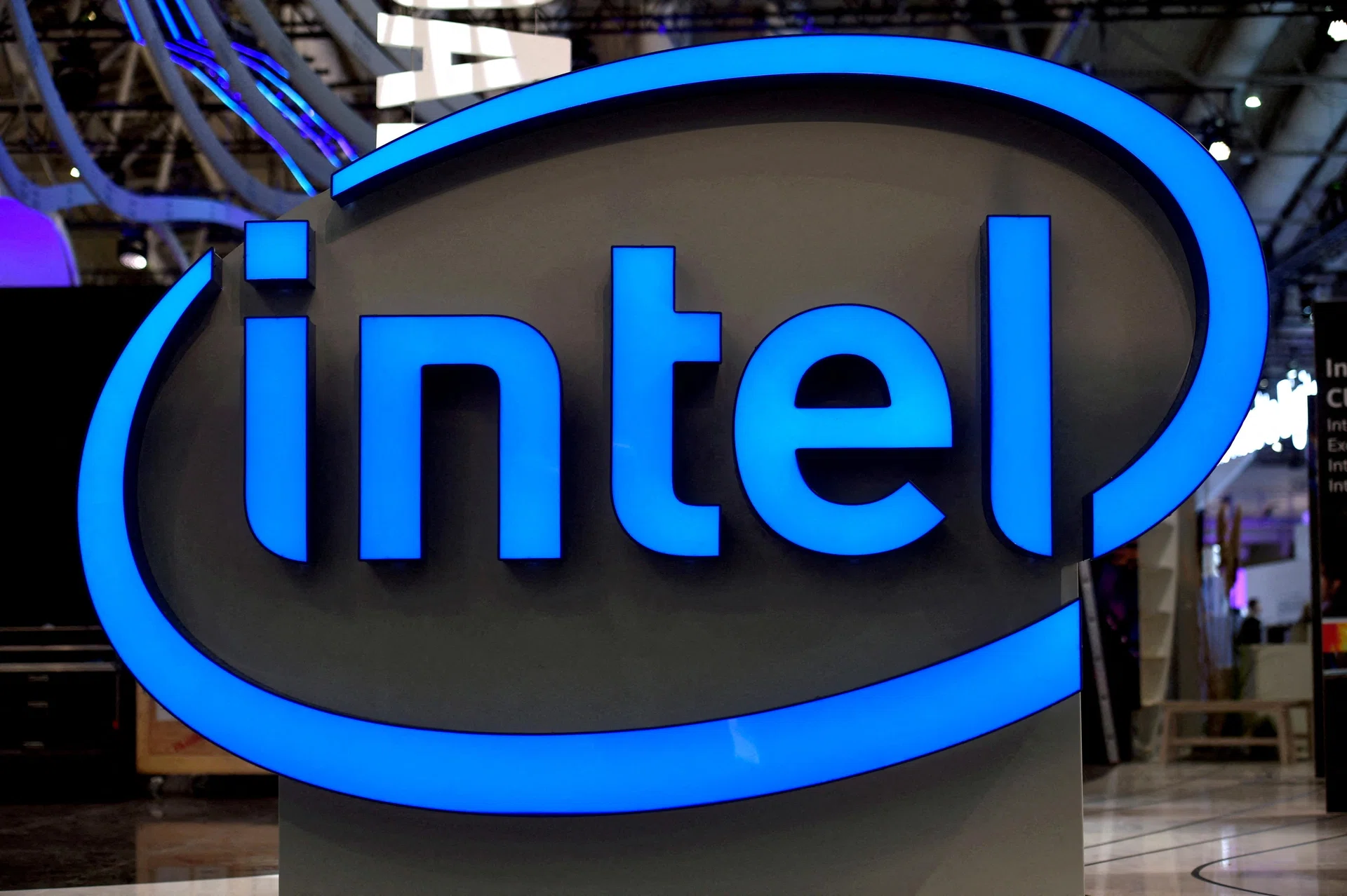 Intel’s foundry bet may split the market in three - The Business Times