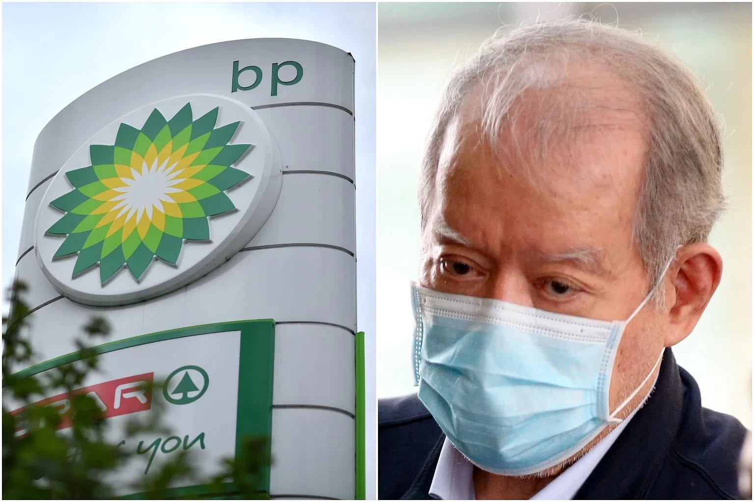 Hin Leong's Lim family, BP sued for US$313m on oil deals - The Business ...