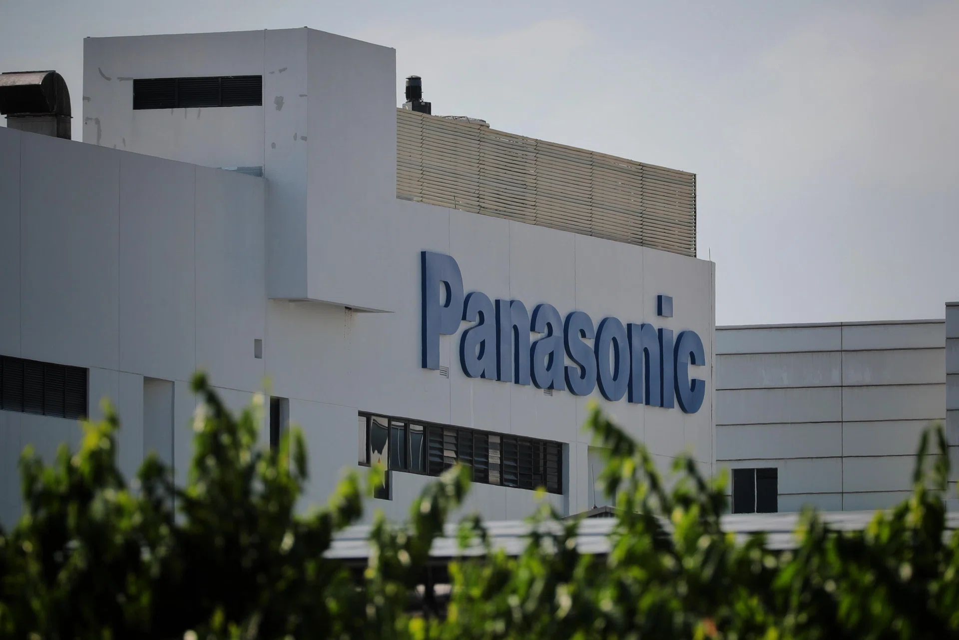 Panasonic to sell autos business to Apollo Global-managed funds - The ...