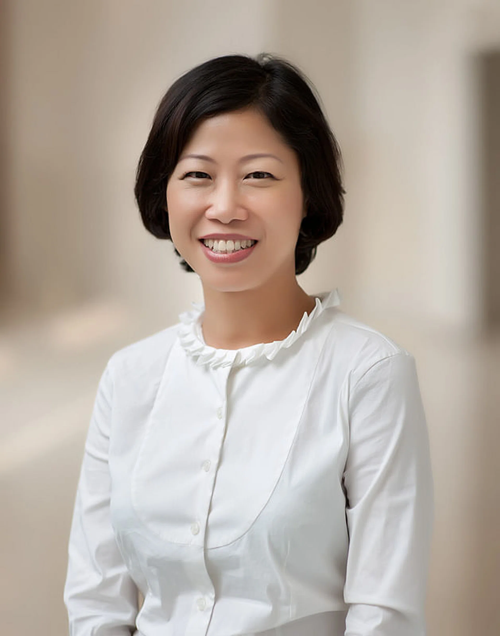 Shell Singapore names Aw Kah Peng as chairman; Goh Swee Chen to retire ...