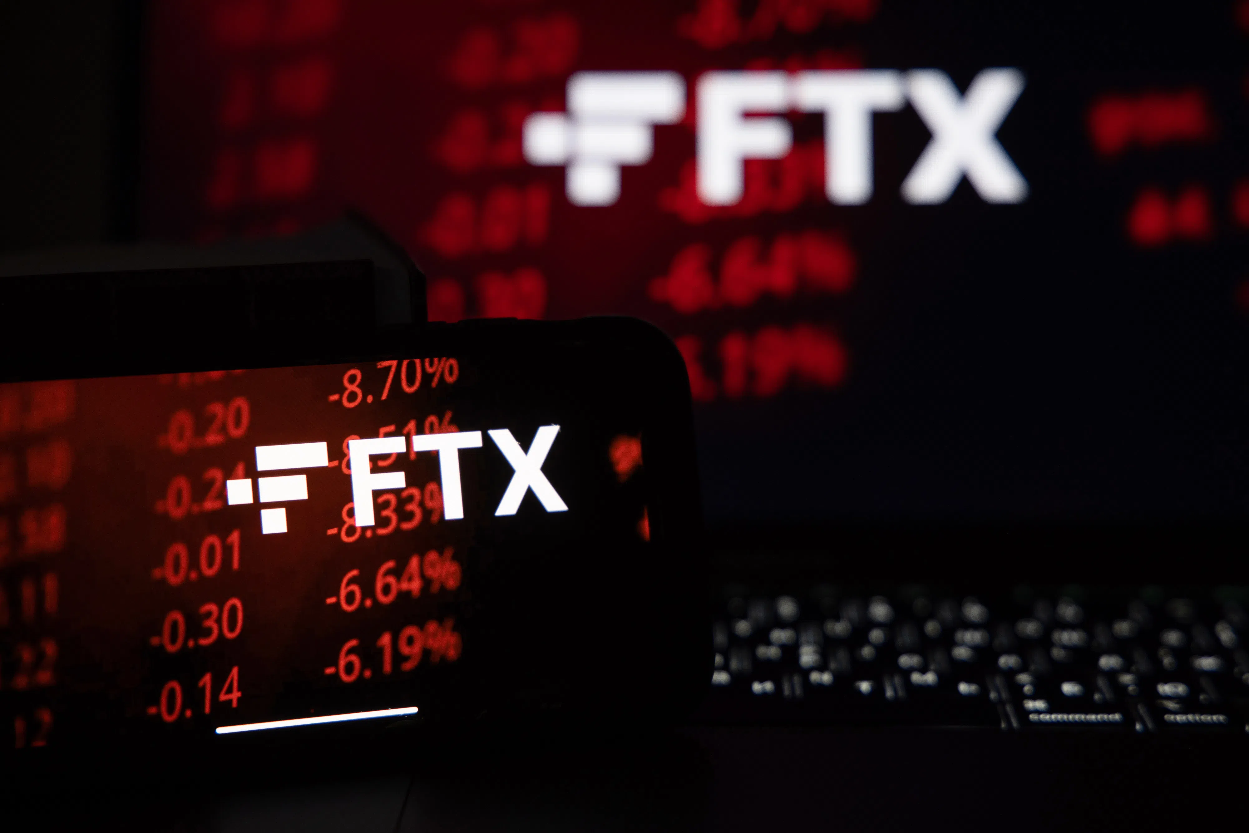 FTX hires forensic team to probe money trail: WSJ - The Business Times