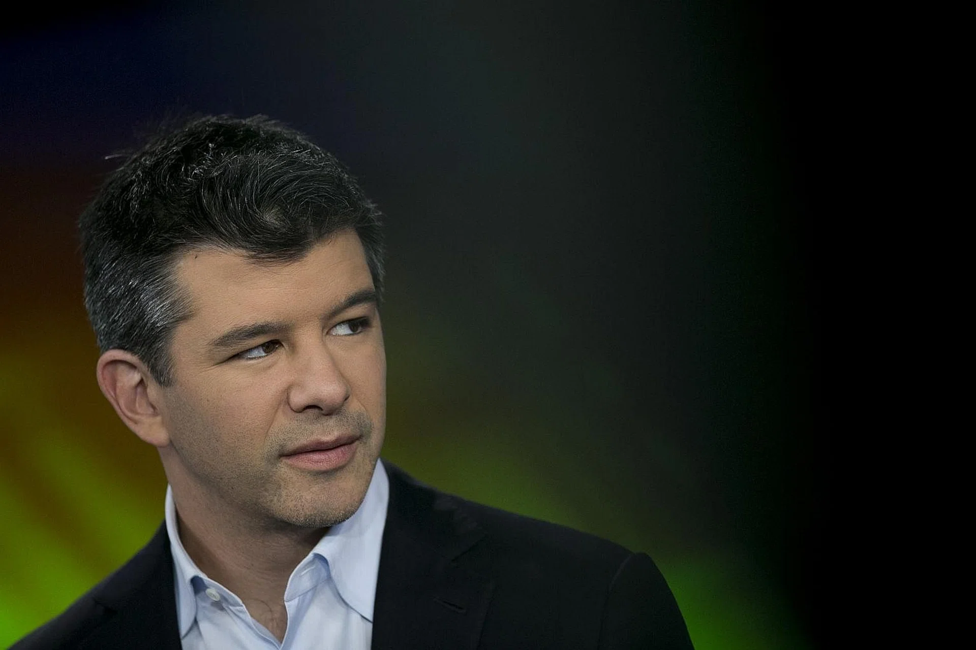 Former Uber CEO says investor lawsuit a 'public and personal attack ...