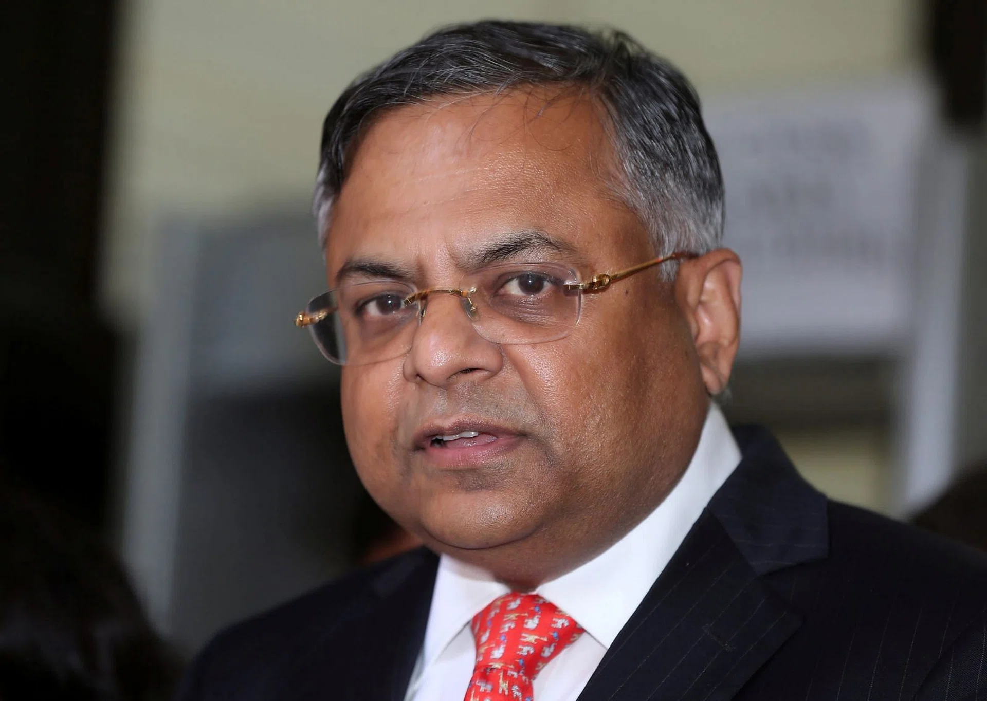 Tata Sons' new chairman to focus on shareholder returns, capital ...