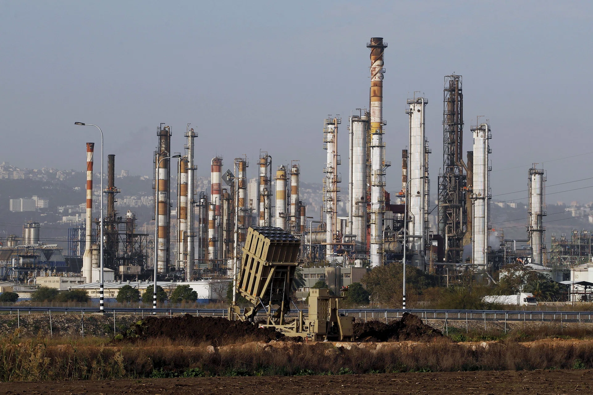 Sabic, SK Global Chemical in US$640m Singapore venture - The Business Times