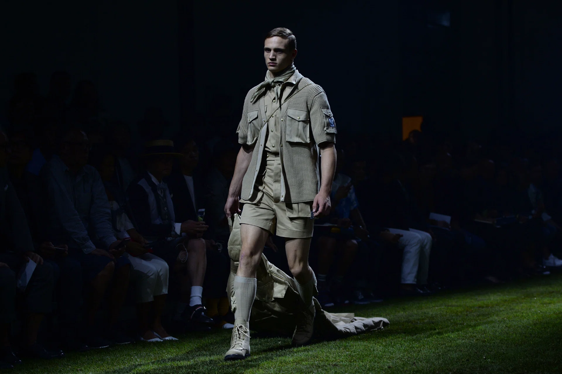 Moncler main owner brings in new investors to grow footprint - The ...