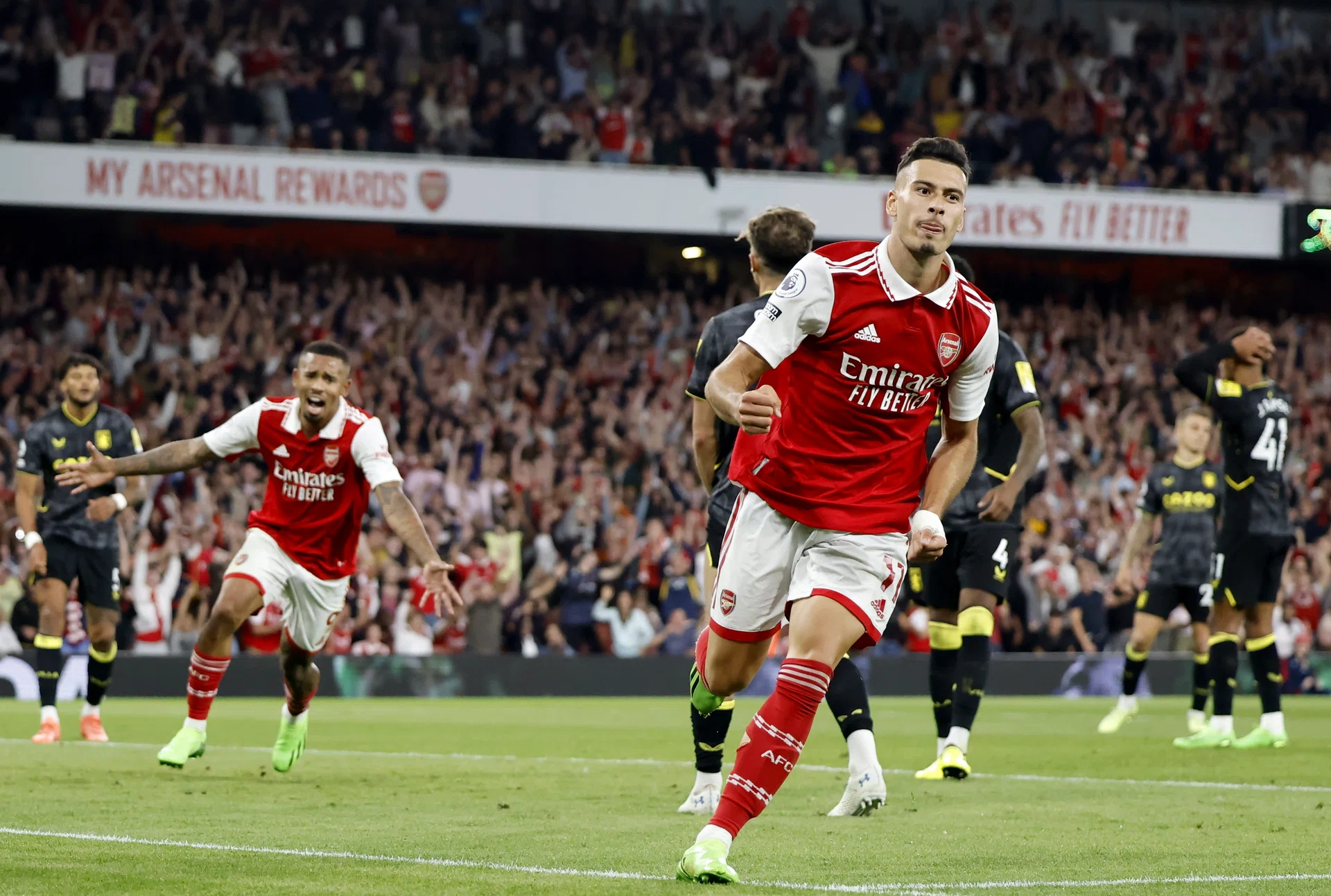 Europe’s top football leagues serve up a weekend feast - The Business Times