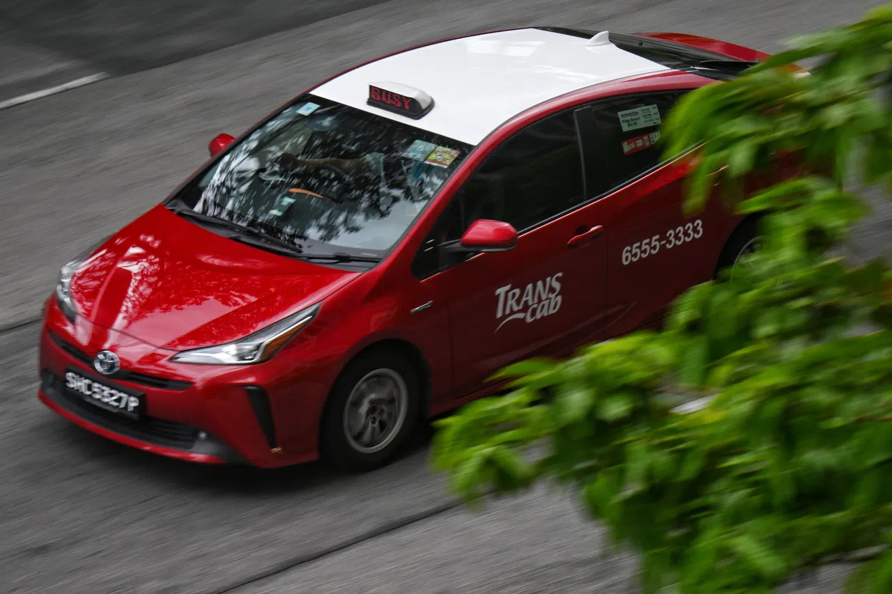 Trans-cab acquisition risks giving Grab monopolistic pricing power ...