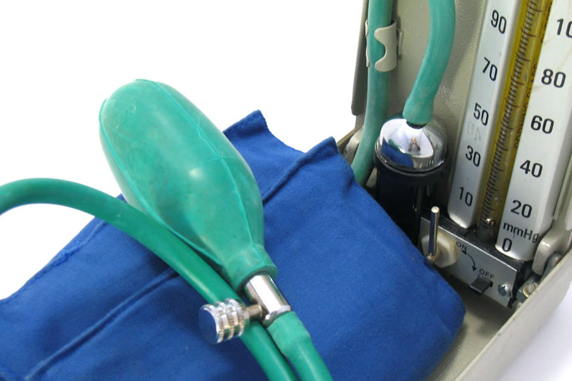 Lower BP may be good for you - The Business Times