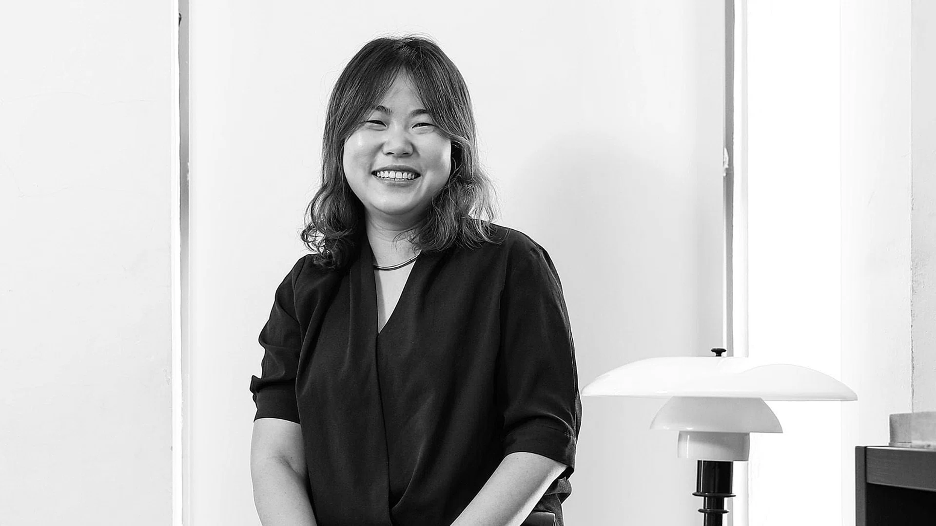 Toh Yah Li, Director of Light Collab - The Business Times