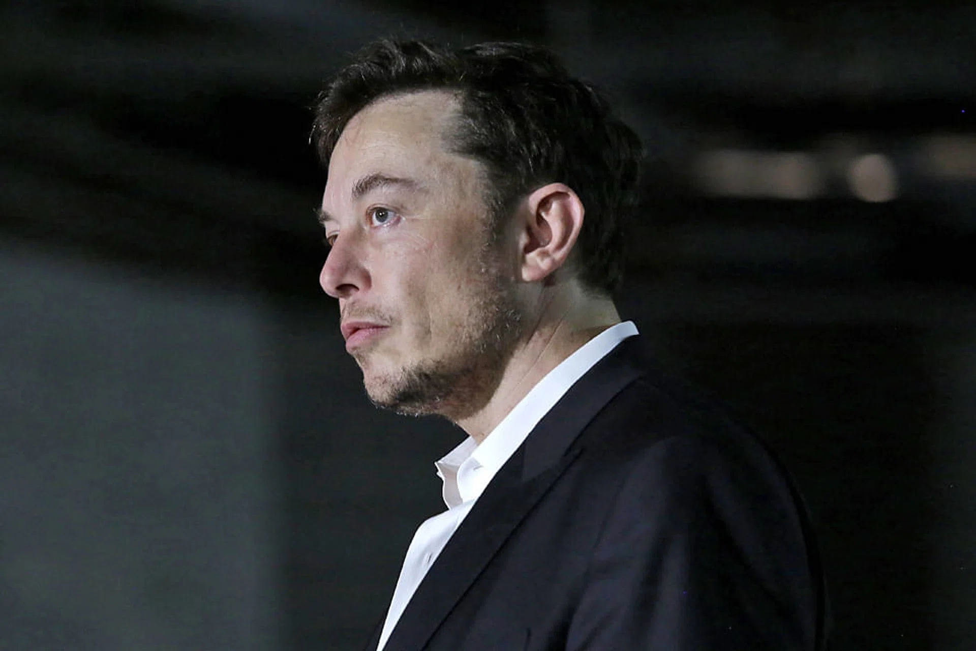 Tesla's latest CEO outburst raises doubts about leadership - The ...