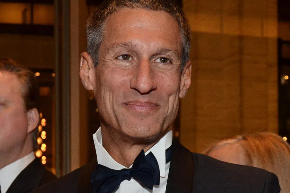 Perry Capital closing NY flagship fund after almost three decades - The ...