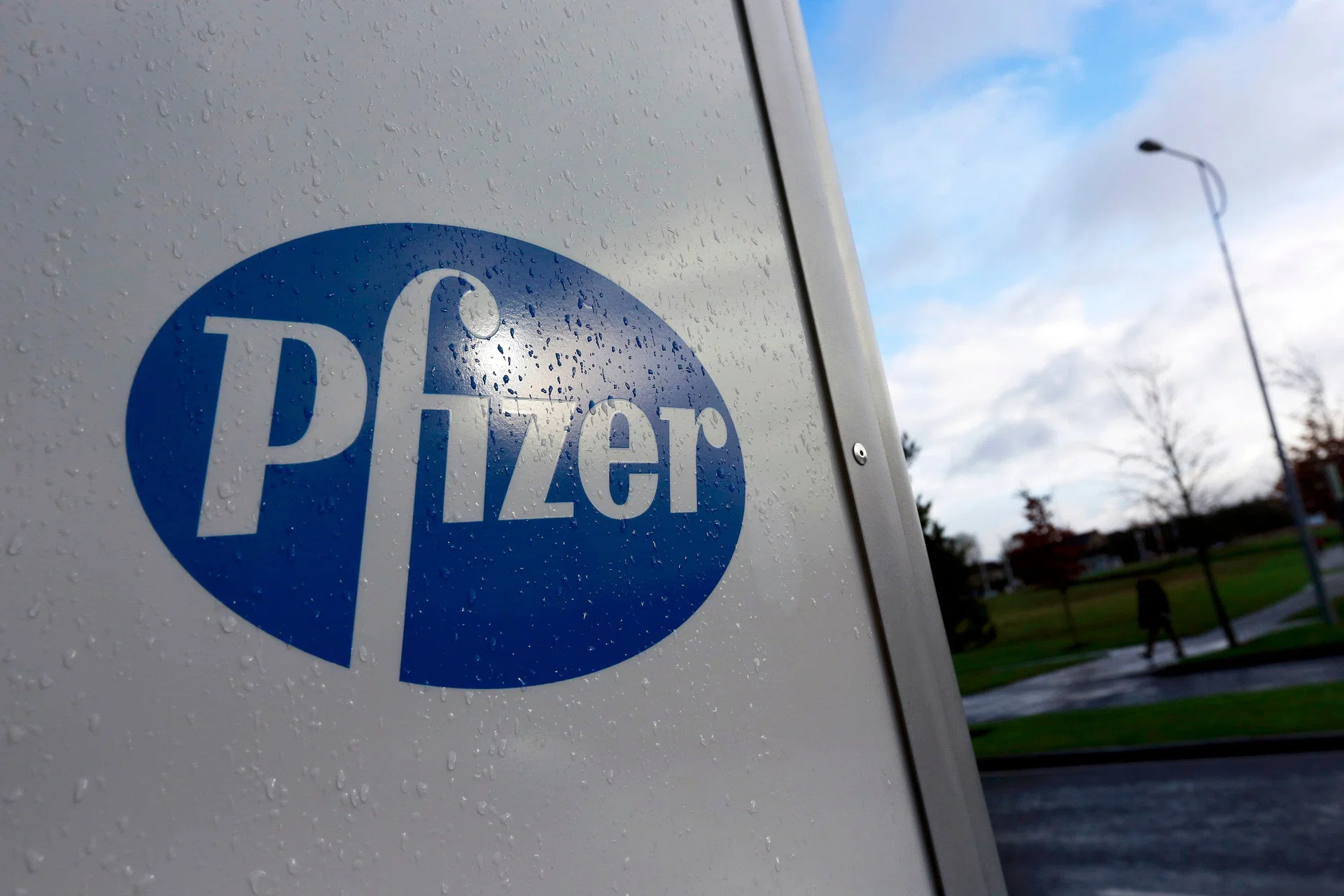Pfizer's case highlights the lengths US firms will go to lower taxes ...