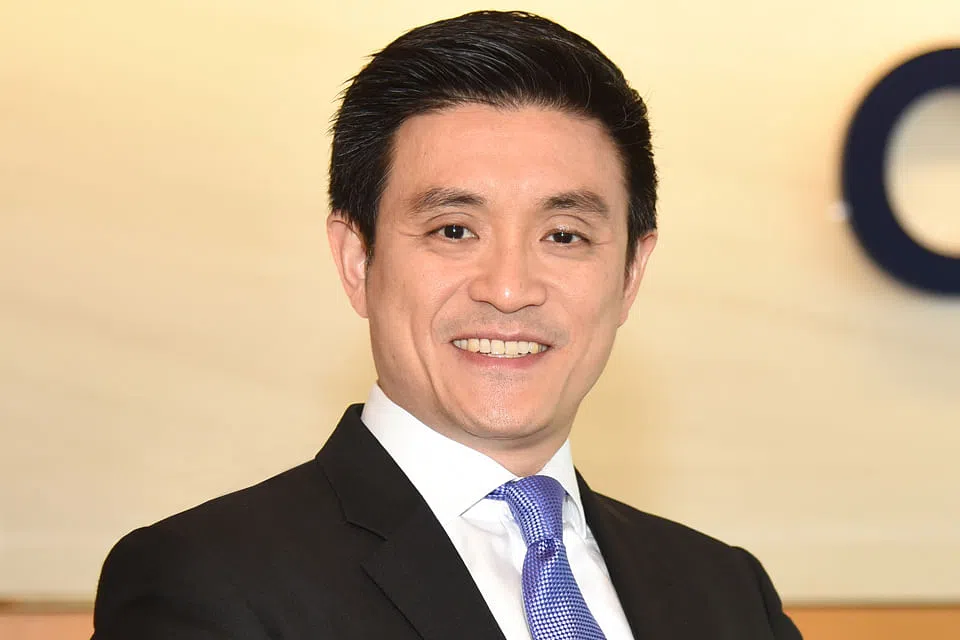 DBS hires Citibank Singapore CEO to head group strategy
