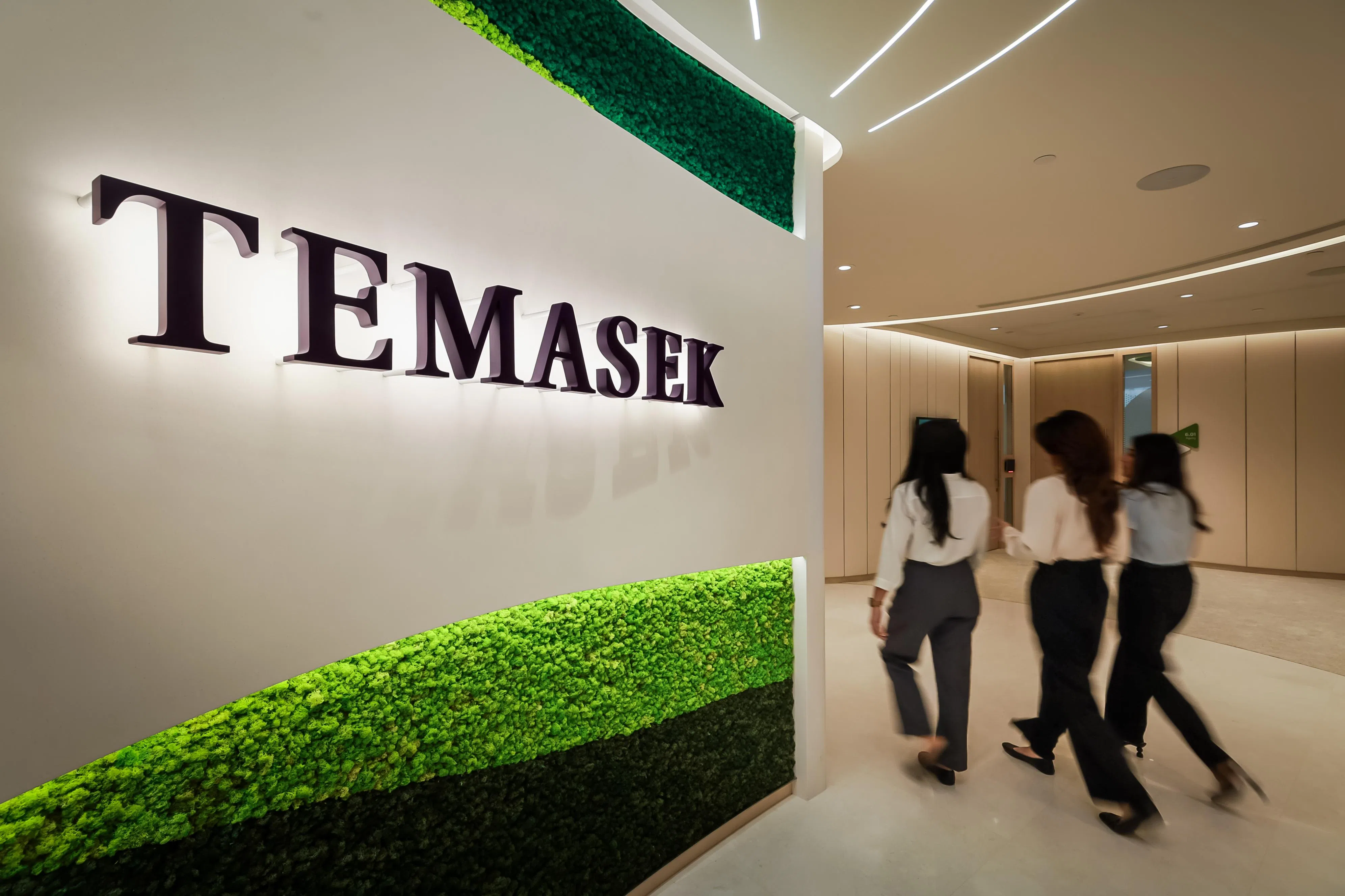 Temasek-backed ABC Impact secures US$550 million impact fund, expects ...