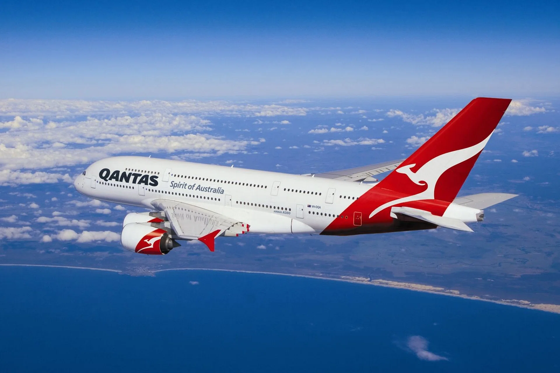 Qantas probed after mid-flight incident injures 15 - The Business Times