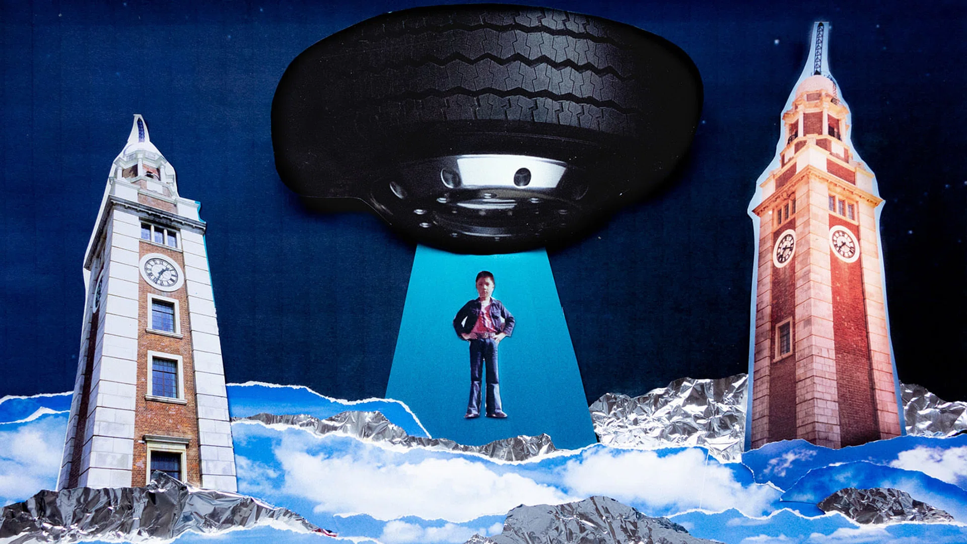 Art returns with a vengeance - The Business Times