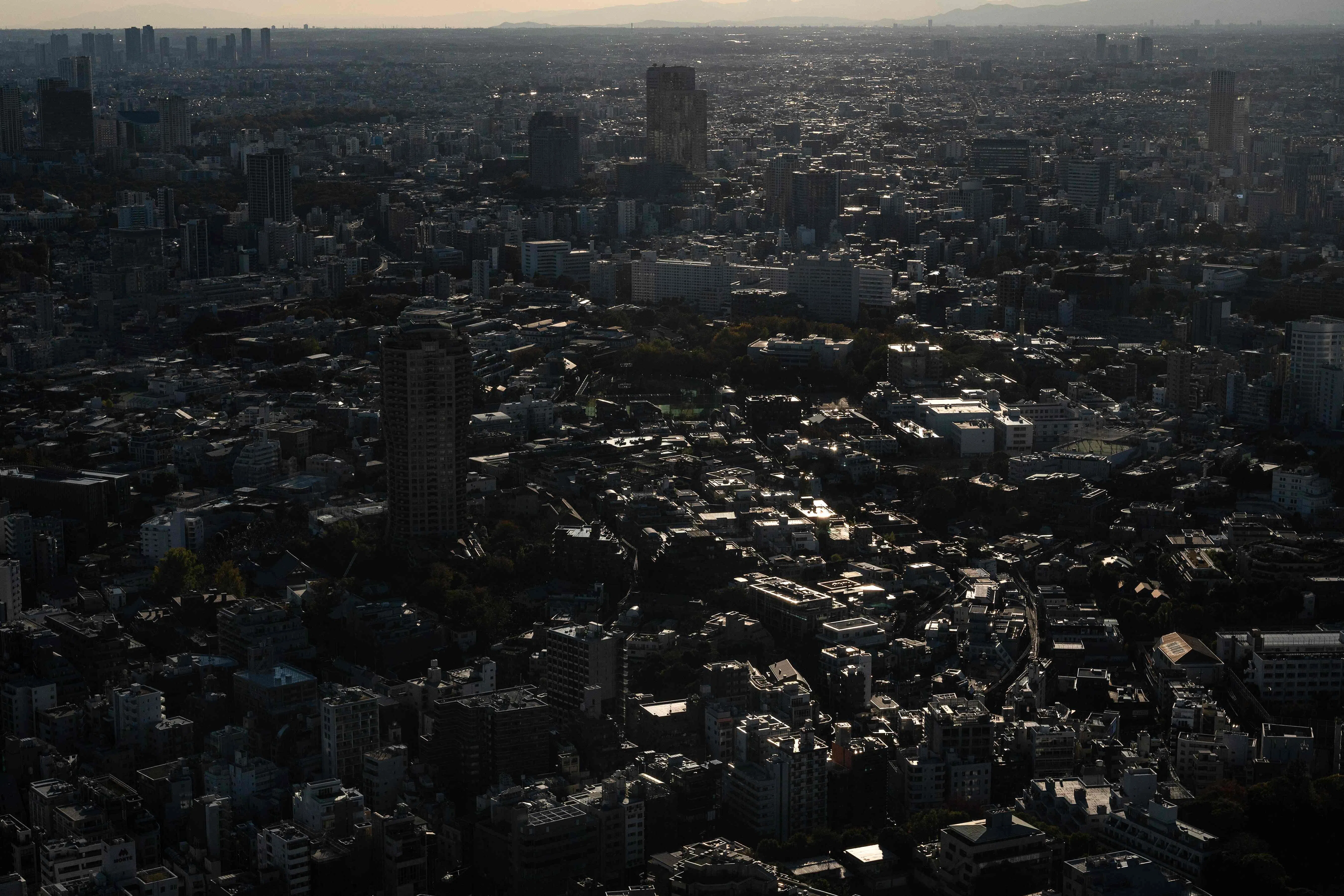 Top stock pickers seek gains in China energy, Japan real estate - The ...