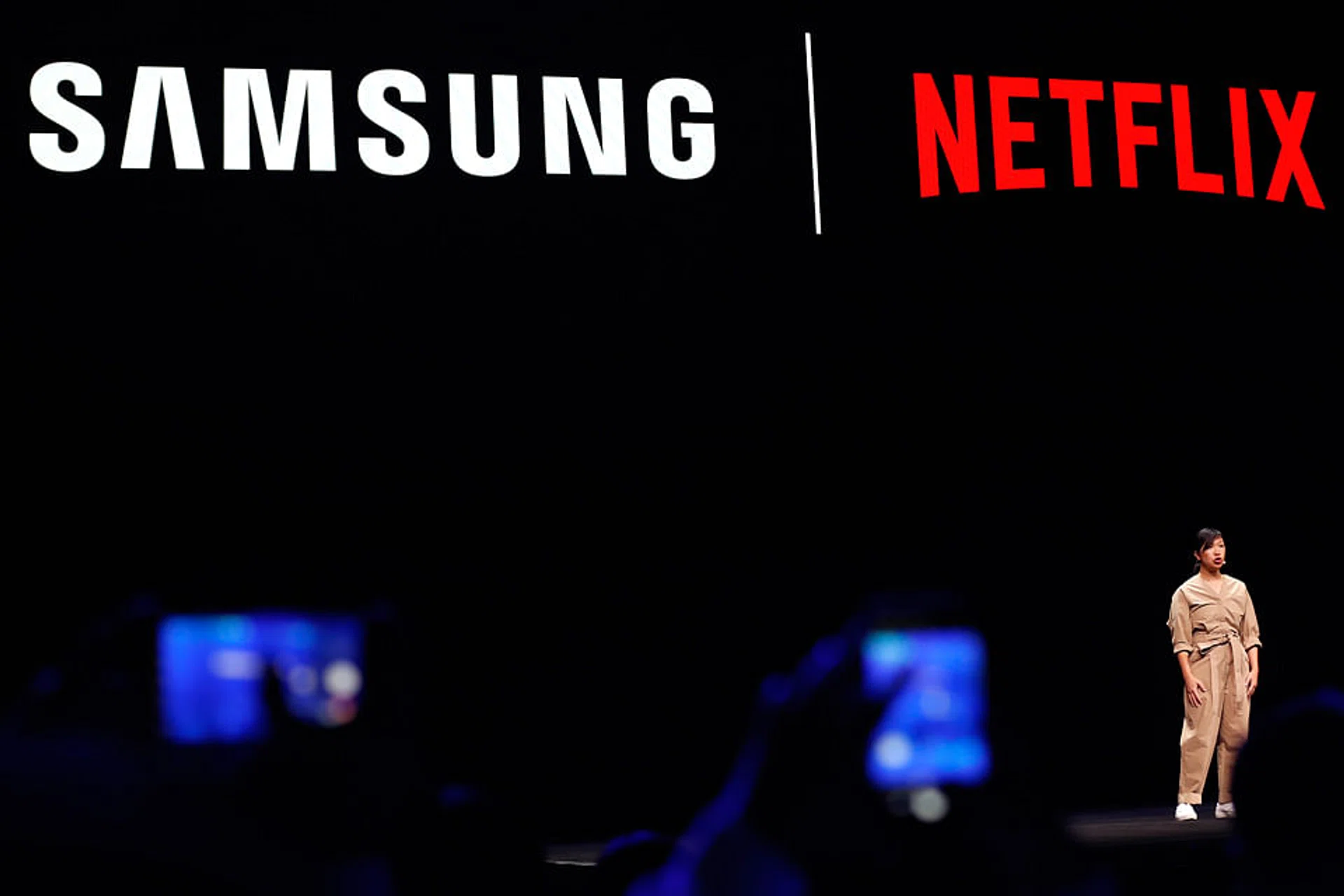 Samsung's galaxy of partnerships - The Business Times